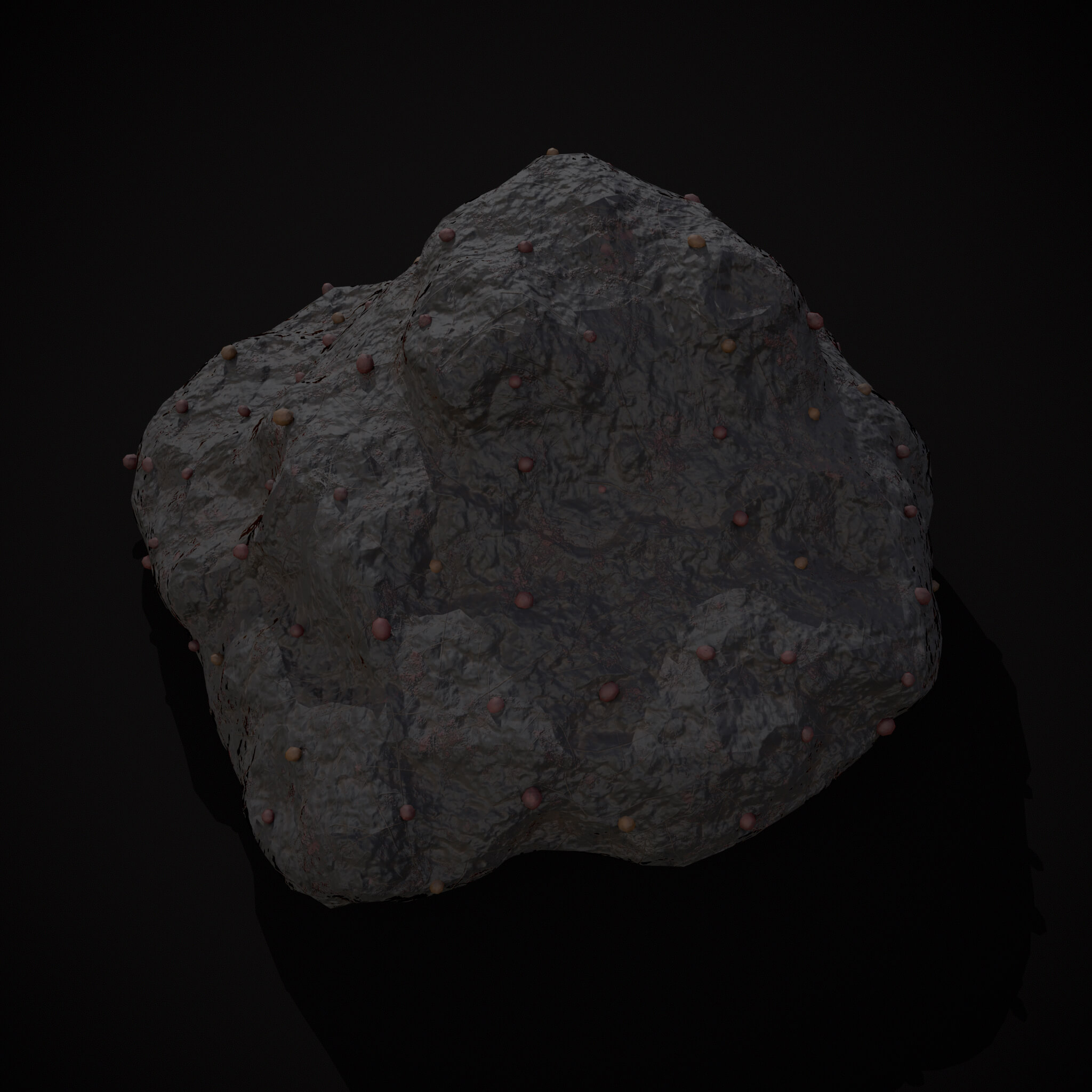 Poop Variety Pack by Get Dead Entertainment