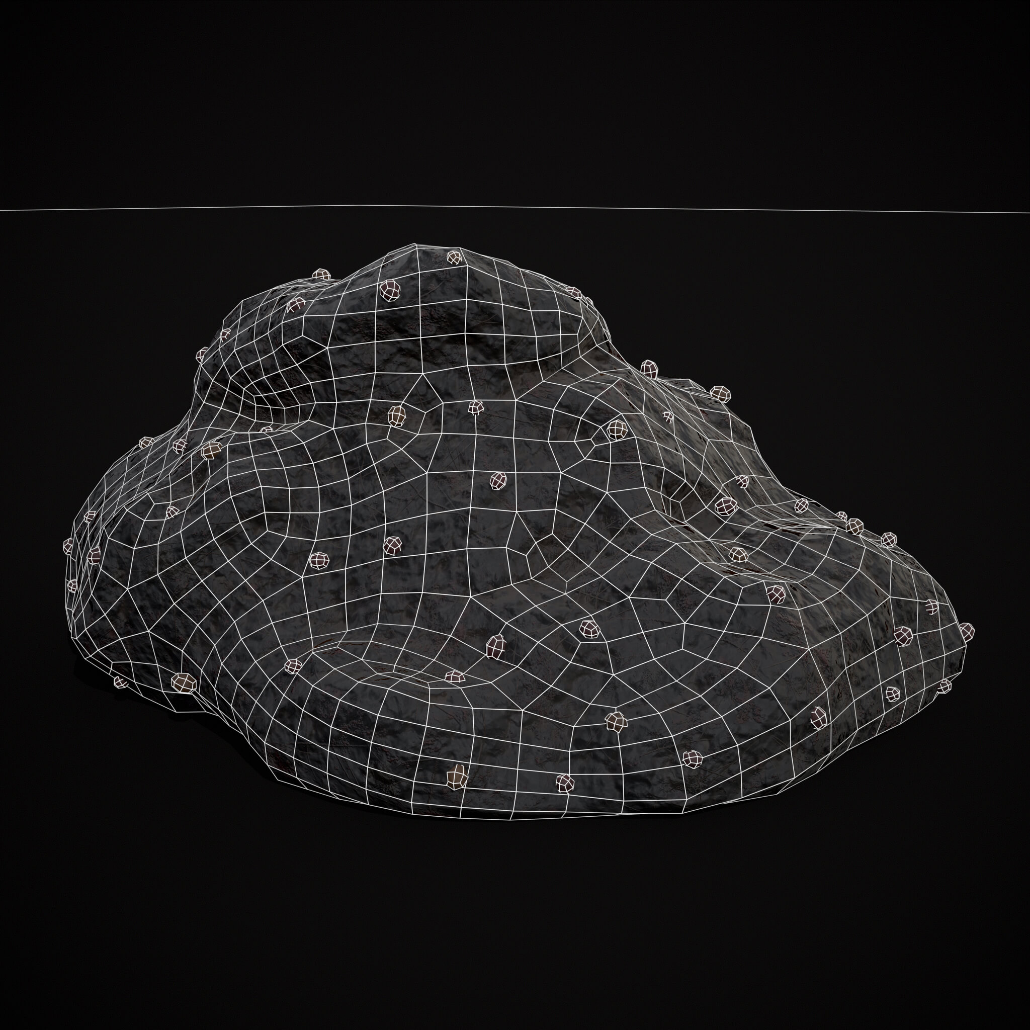 Poop Variety Pack by Get Dead Entertainment