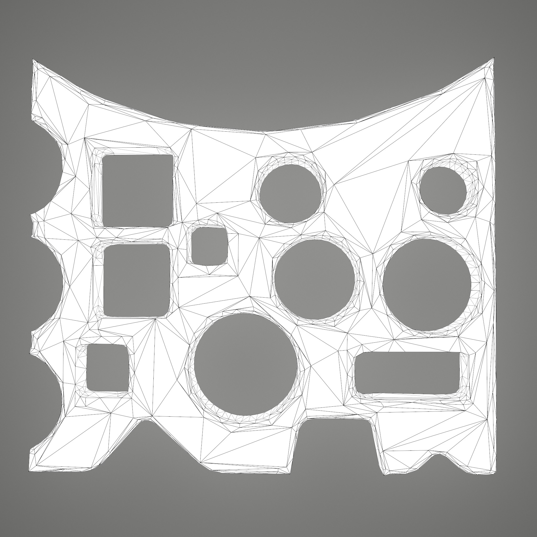 Blacksmith Swage Block - Free 3D Model by Get Dead Entertainment