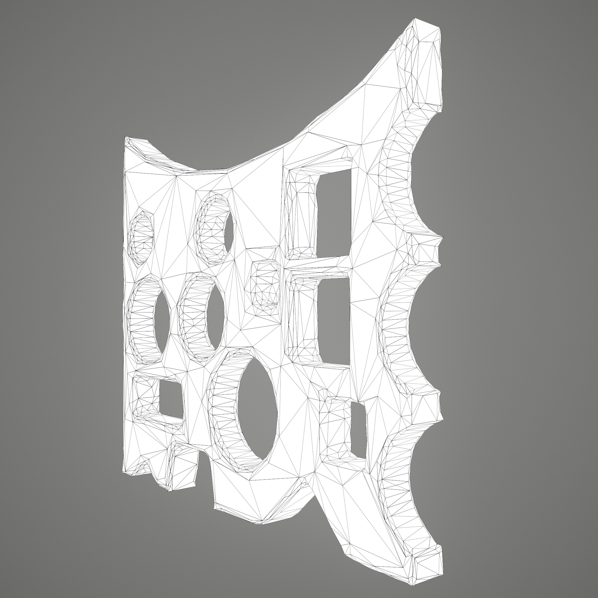 Blacksmith Swage Block - Free 3D Model by Get Dead Entertainment