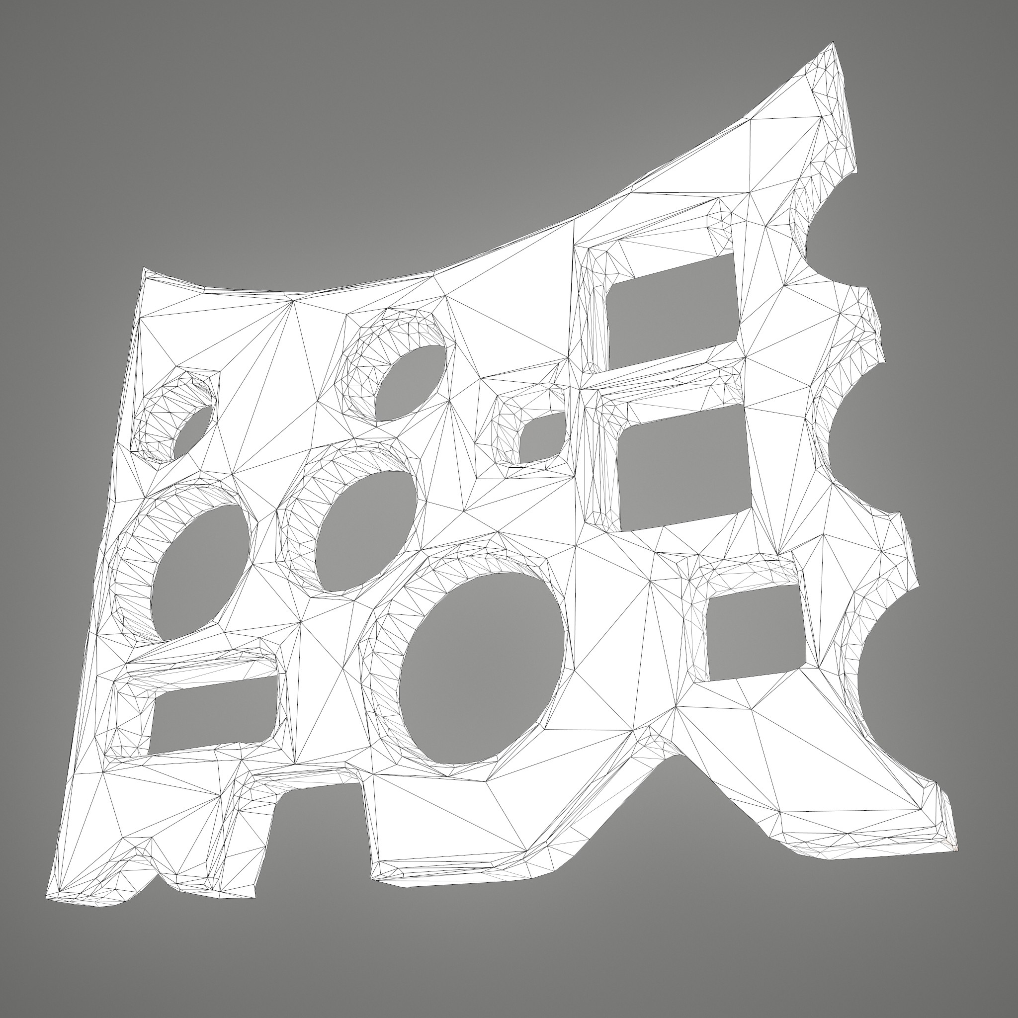 Blacksmith Swage Block - Free 3D Model by Get Dead Entertainment