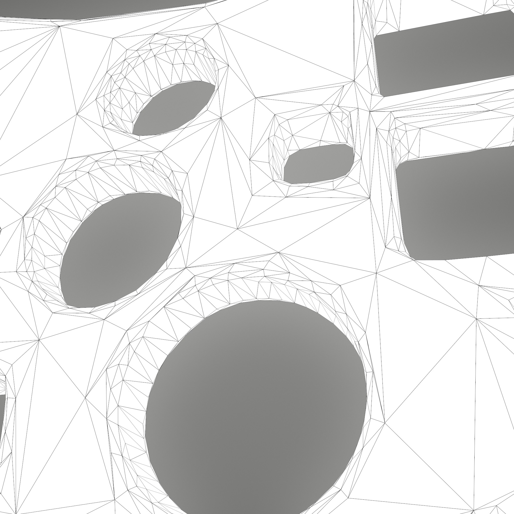 Blacksmith Swage Block - Free 3D Model by Get Dead Entertainment