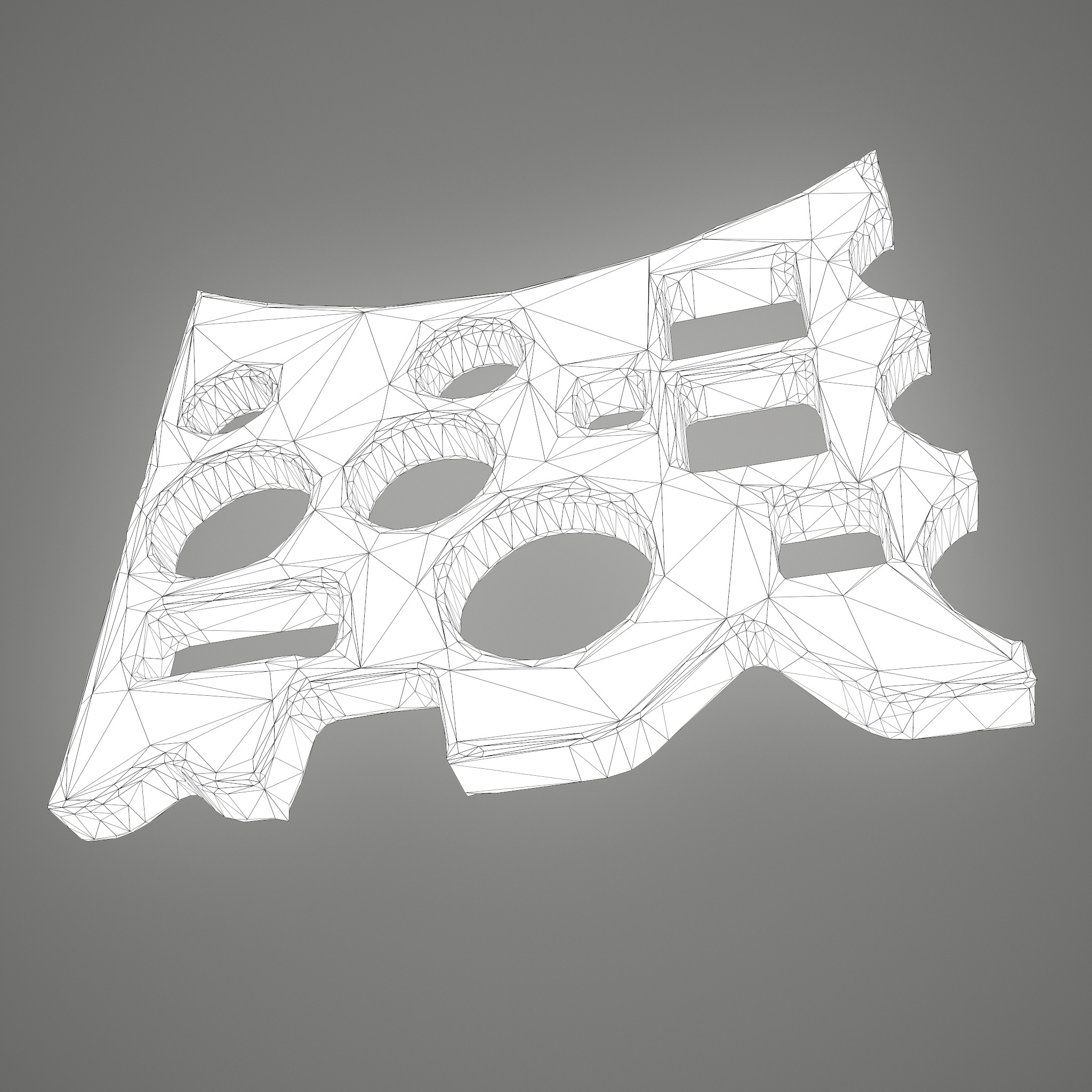 Blacksmith Swage Block - Free 3D Model by Get Dead Entertainment