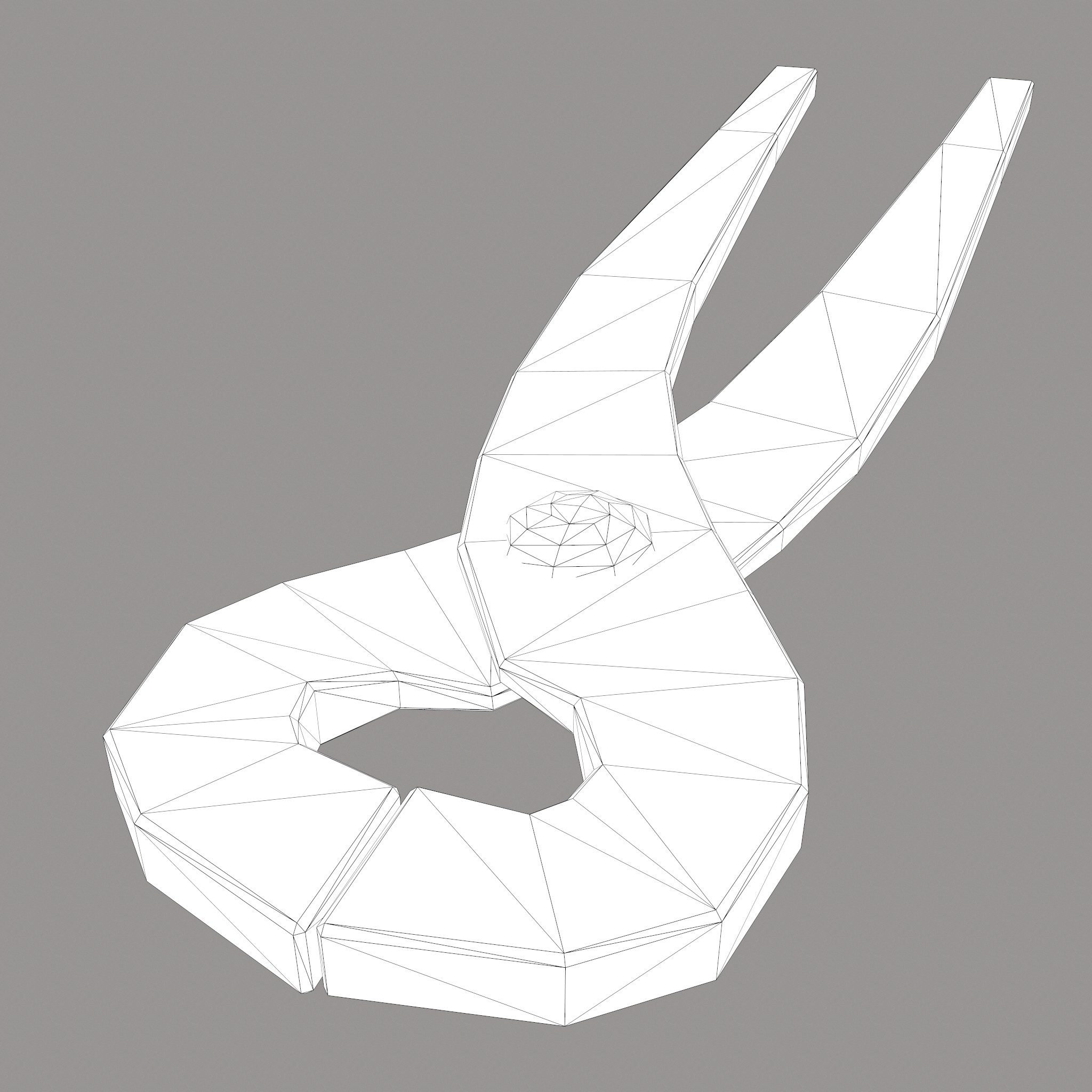 Blacksmith Tools - 3D Model by Get Dead Entertainment