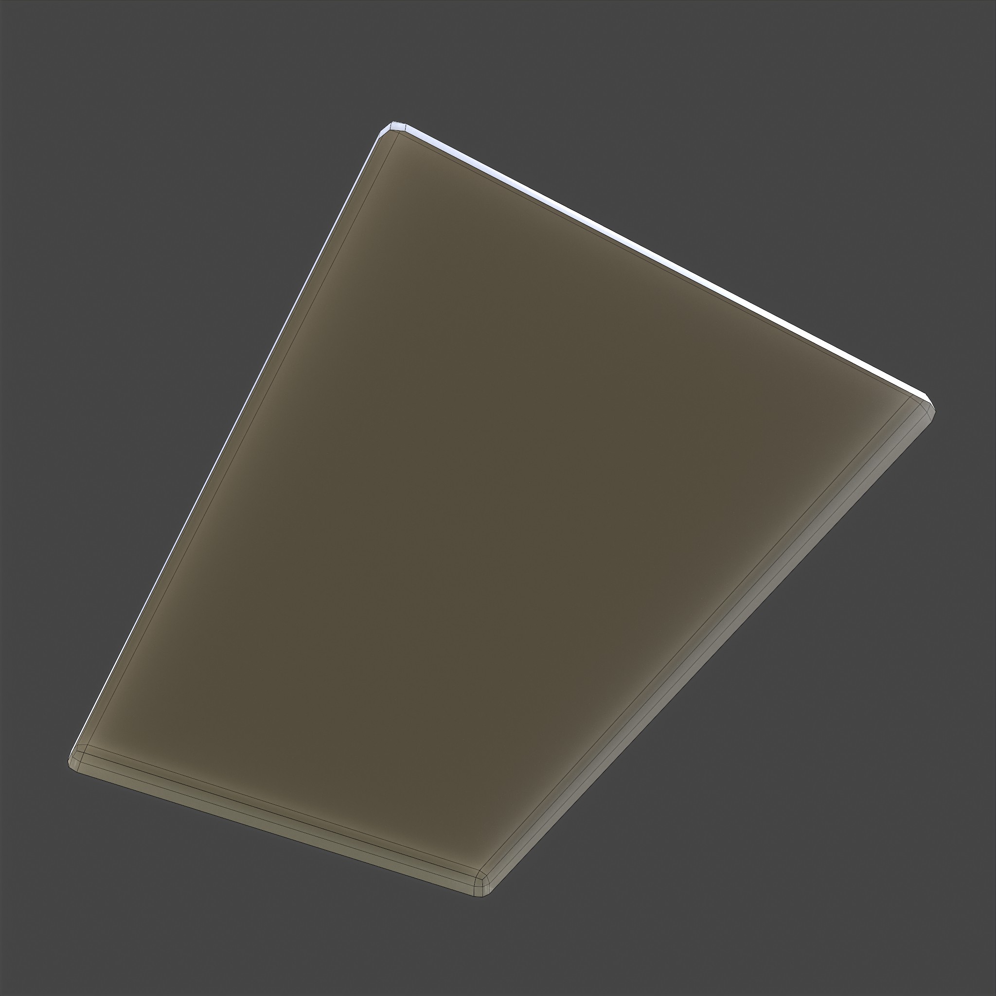 Boo Carpet - 3D Model by Get Dead Entertainment