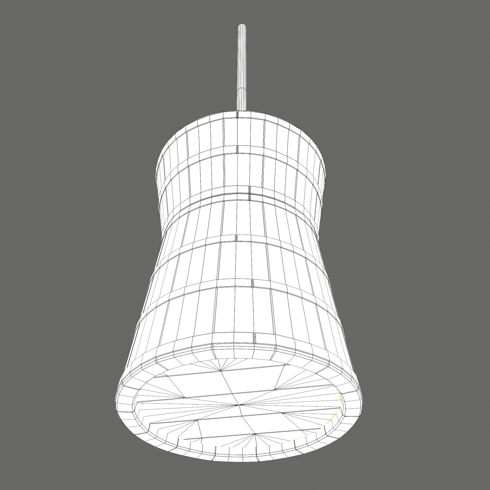 Butter Churn - 3D Model by Get Dead Entertainment