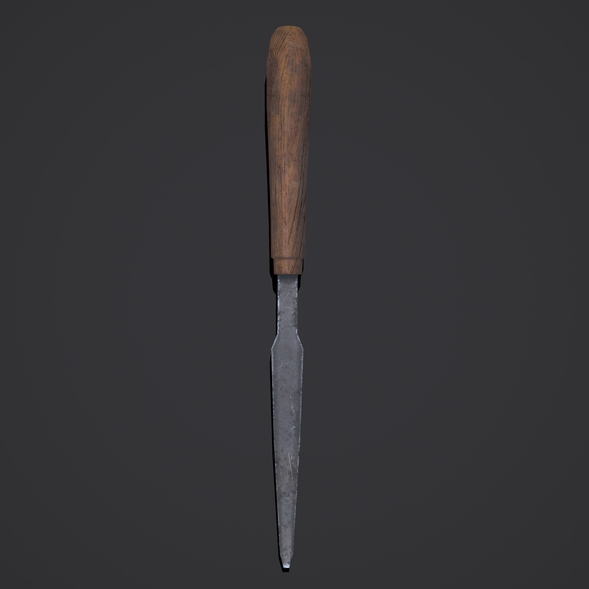Carpenter Hand Tools - 3D Model by Get Dead Entertainment