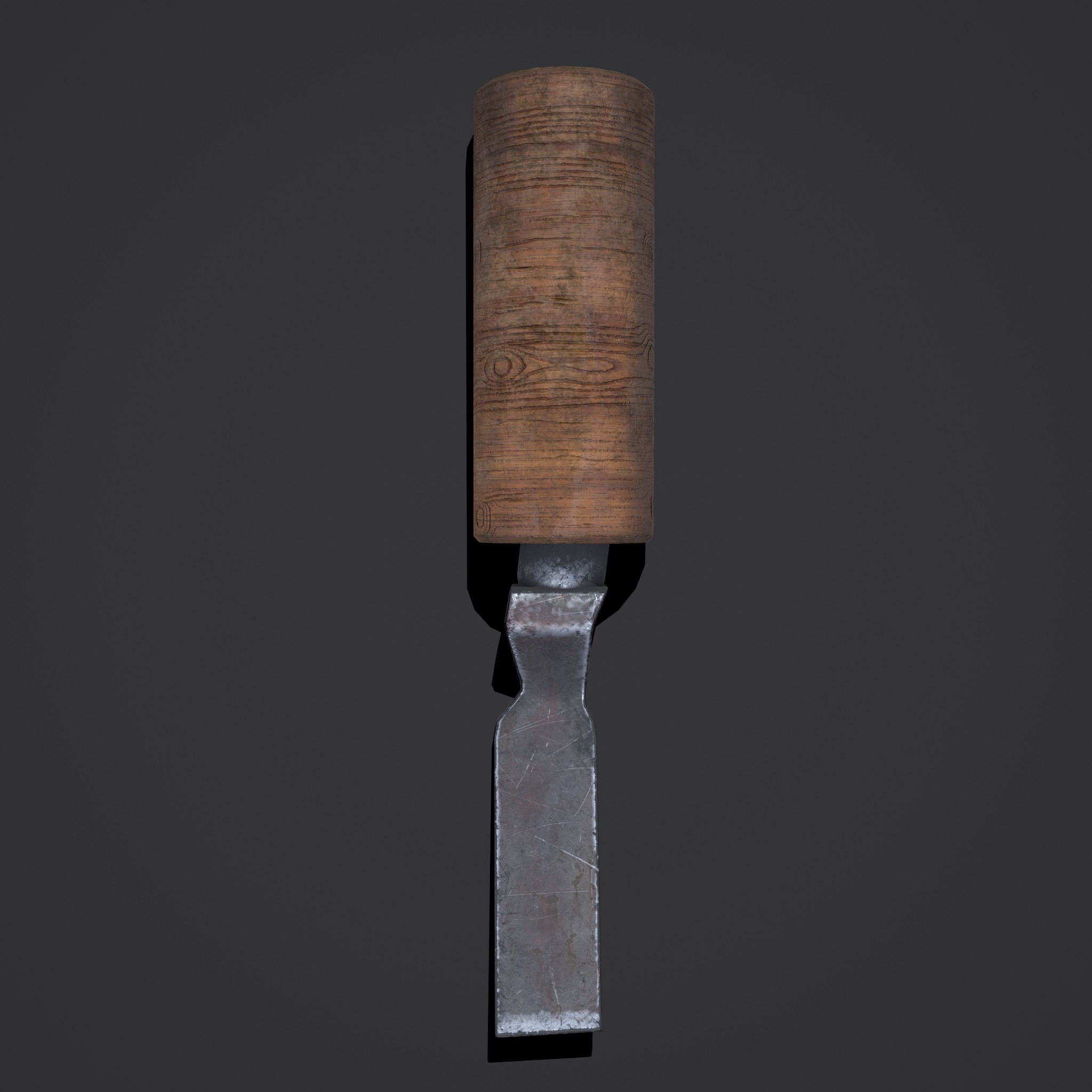 Carpenter Hand Tools - 3D Model by Get Dead Entertainment