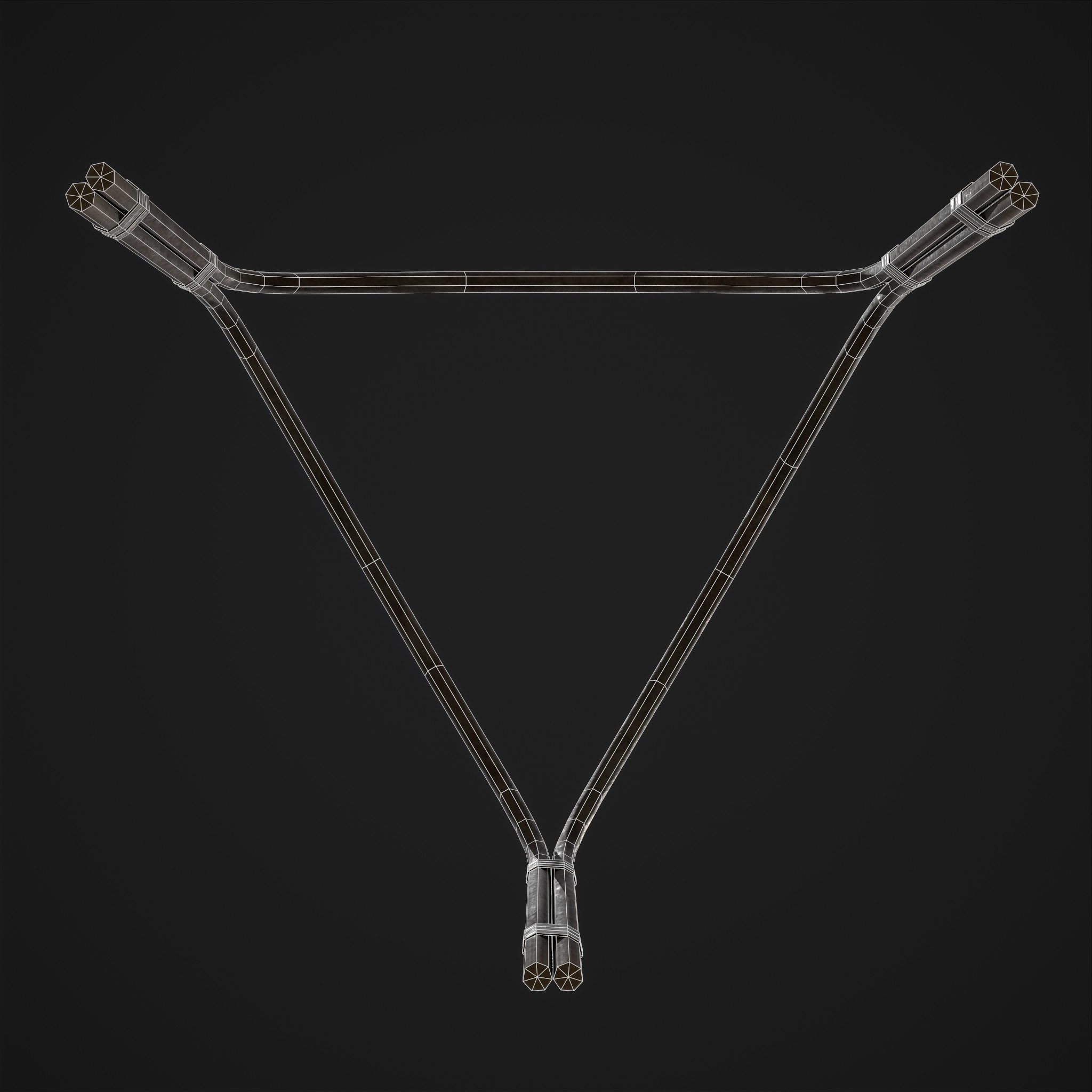 Cooking Pot Riser - 3D Model by Get Dead Entertainment