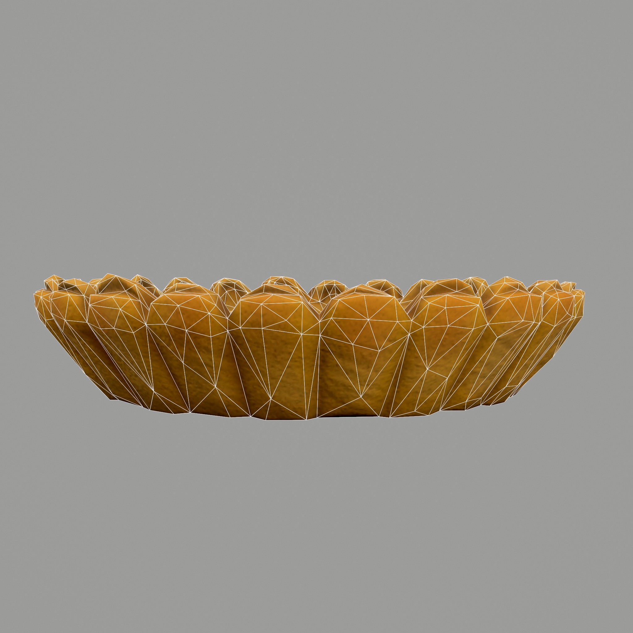 Custard Pie Model by Get Dead Entertainment
