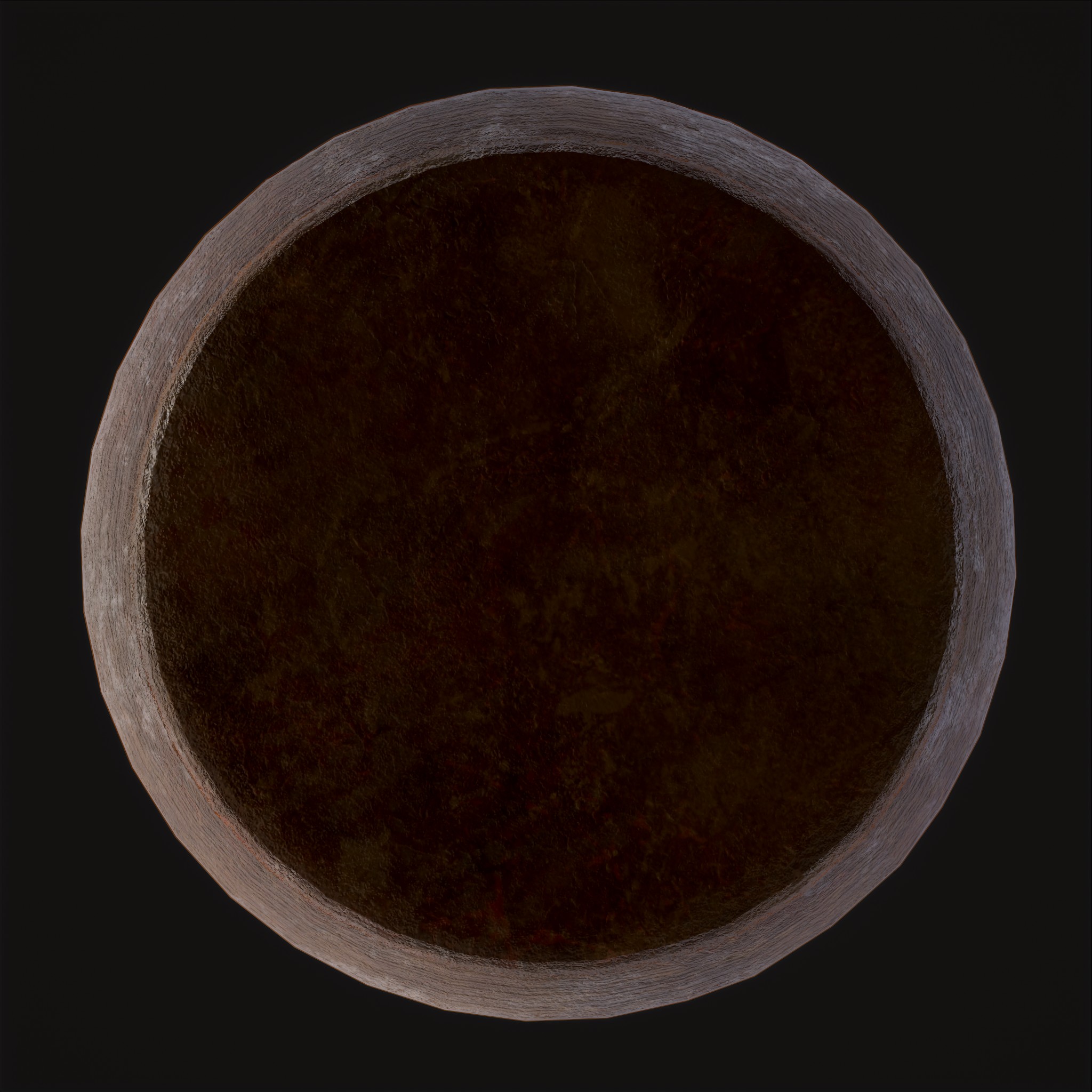 Decorated Medieval Earthenware Pitcher - 3D Model by Get Dead Entertainment