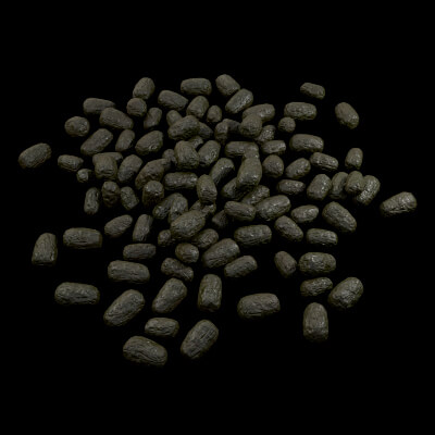 Deer Poop Pellets - 3D Model by Get Dead Entertainment