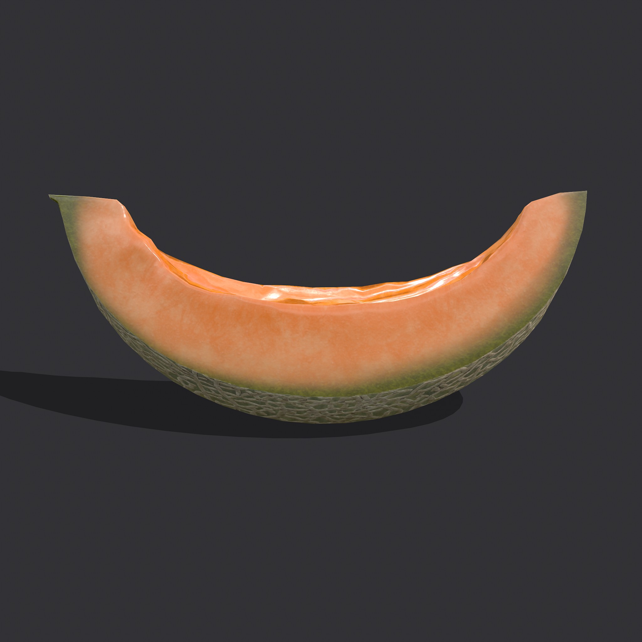 Delicious Melons - 3D Model by Get Dead Entertainment