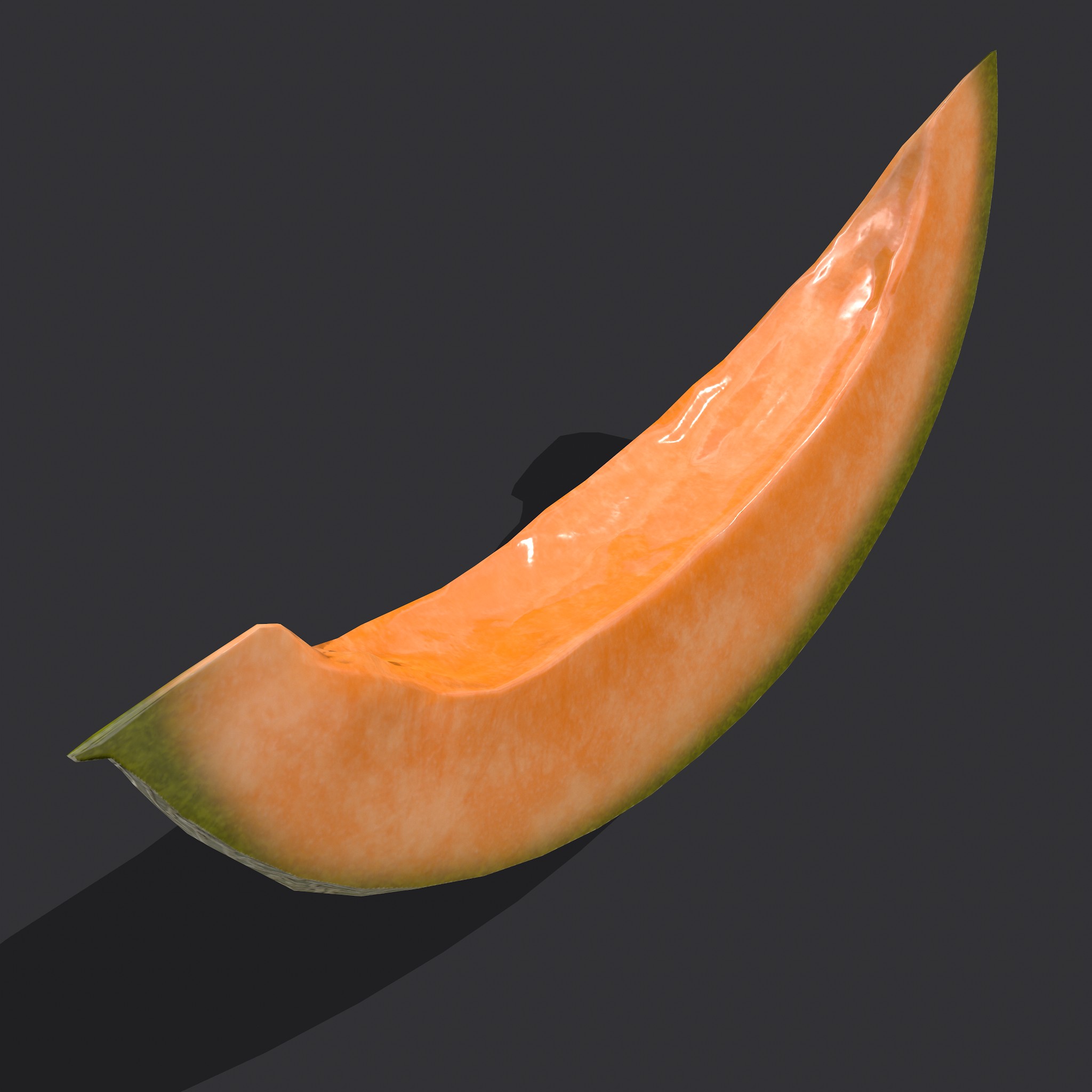 Delicious Melons - 3D Model by Get Dead Entertainment