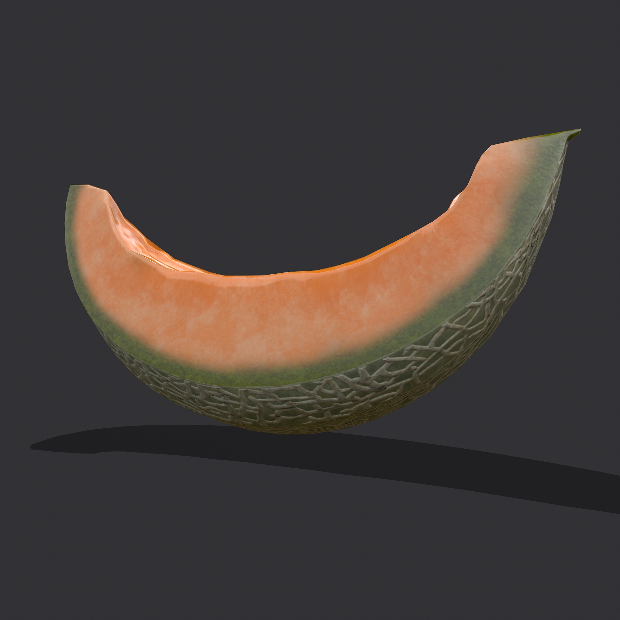 Delicious Melons - 3D Model by Get Dead Entertainment