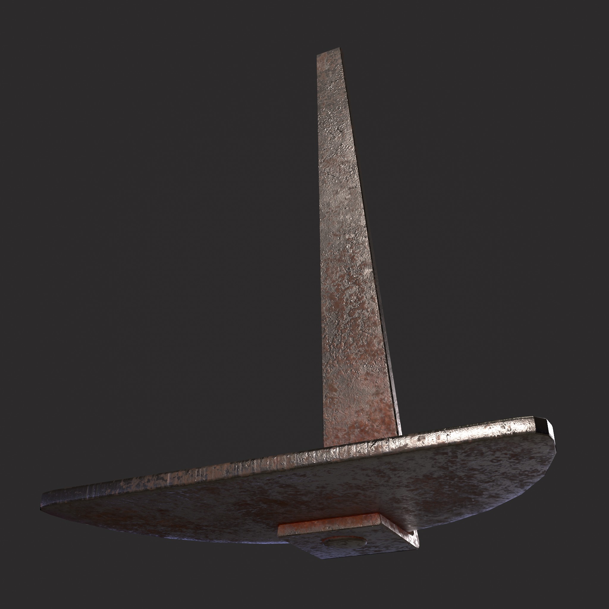 Fire Rakes Models - 3D Model by Get Dead Entertainment