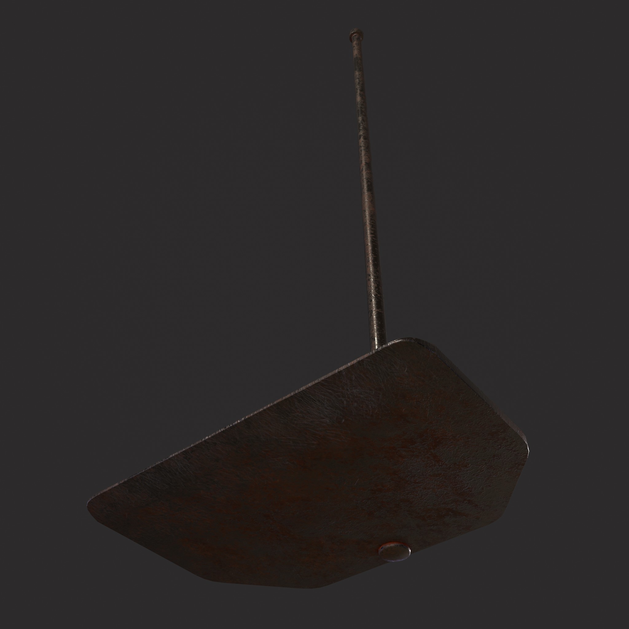 Fire Rakes Models - 3D Model by Get Dead Entertainment