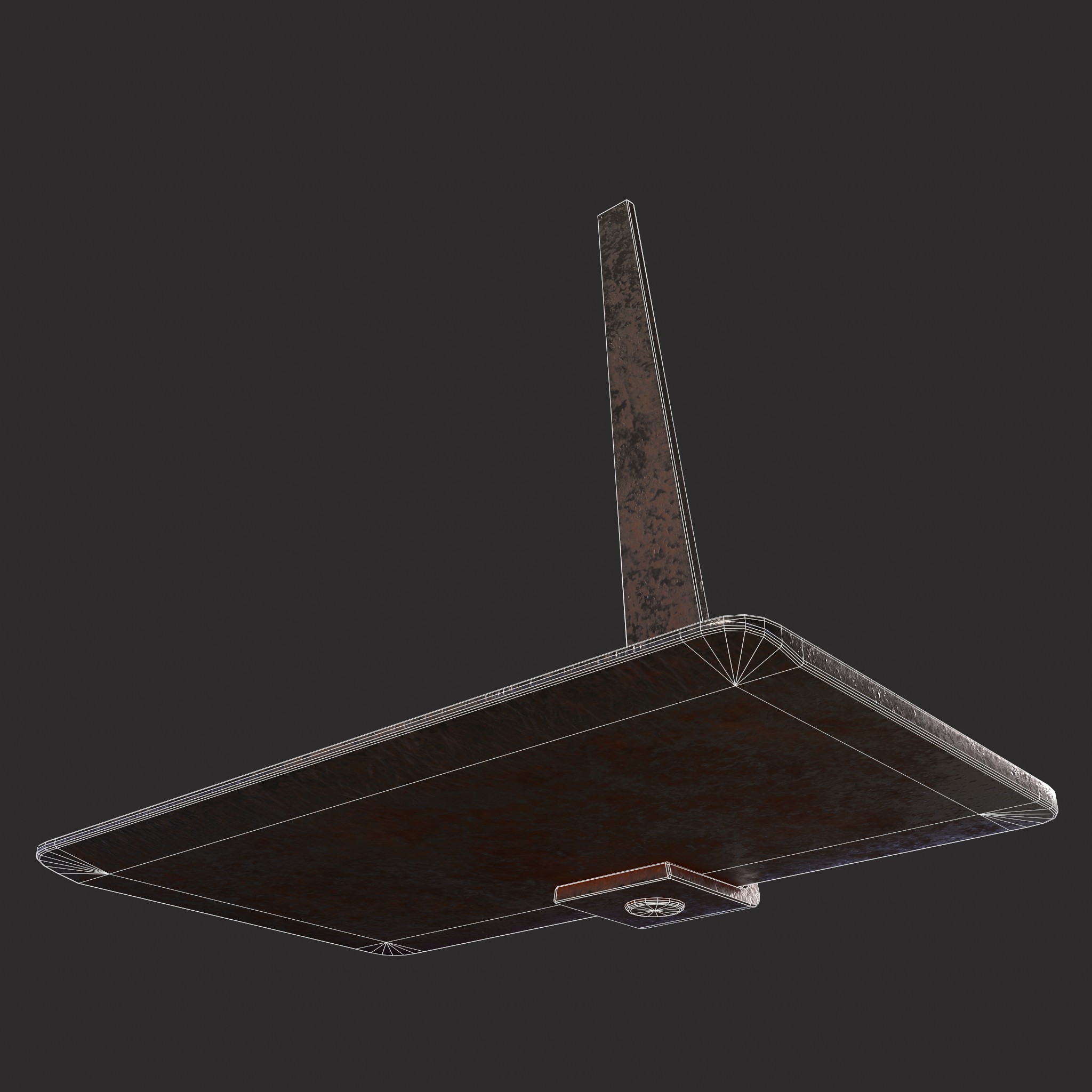 Fire Rakes Models - 3D Model by Get Dead Entertainment