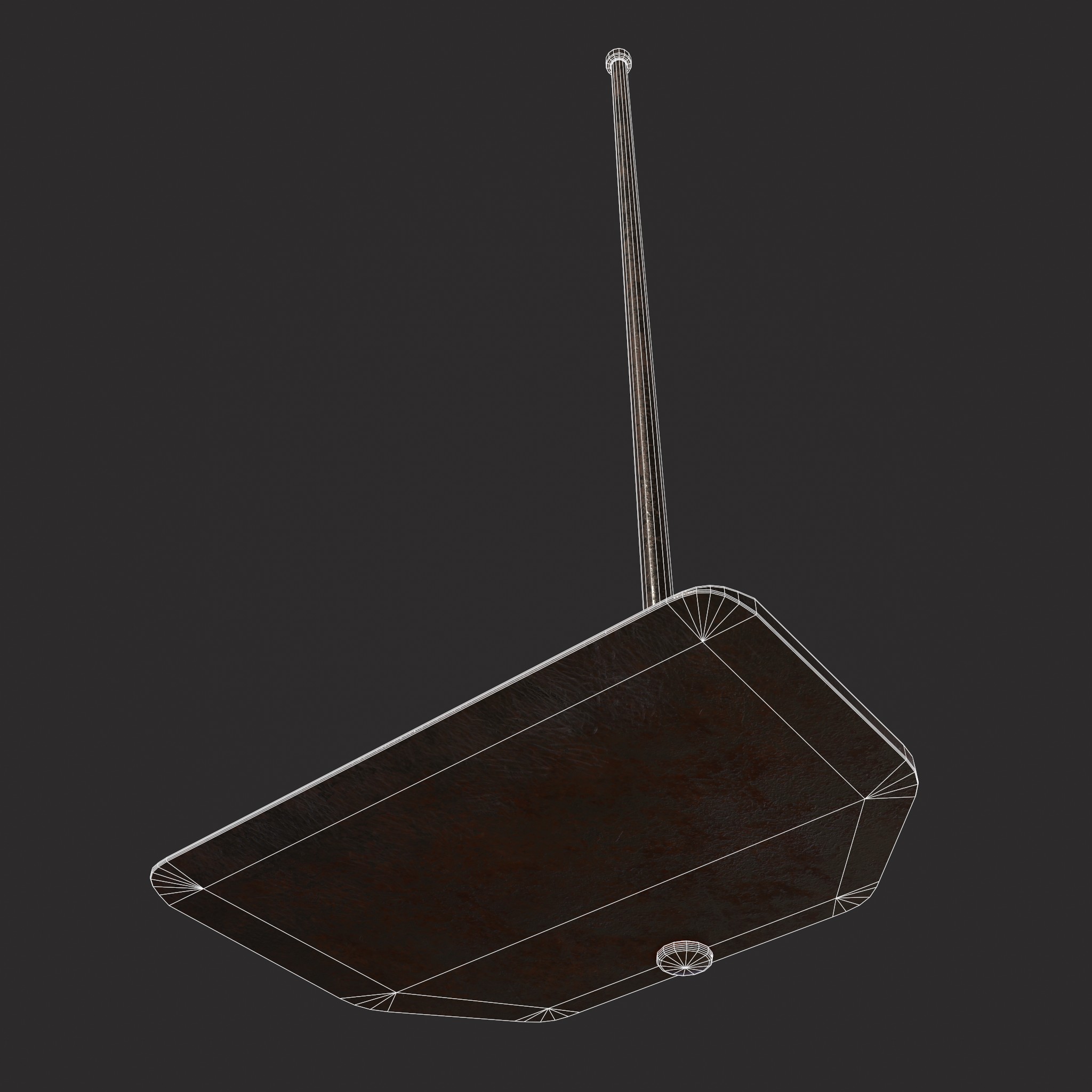 Fire Rakes Models - 3D Model by Get Dead Entertainment