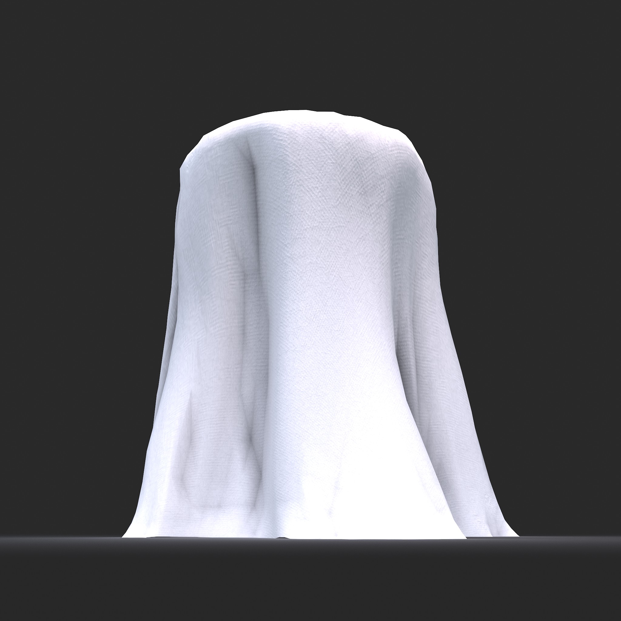 Ghost Table Model by Get Dead Entertainment