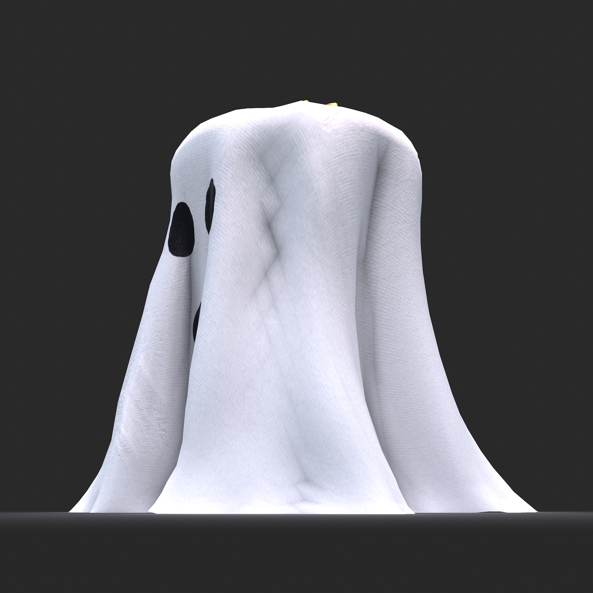 Ghost Table Model by Get Dead Entertainment