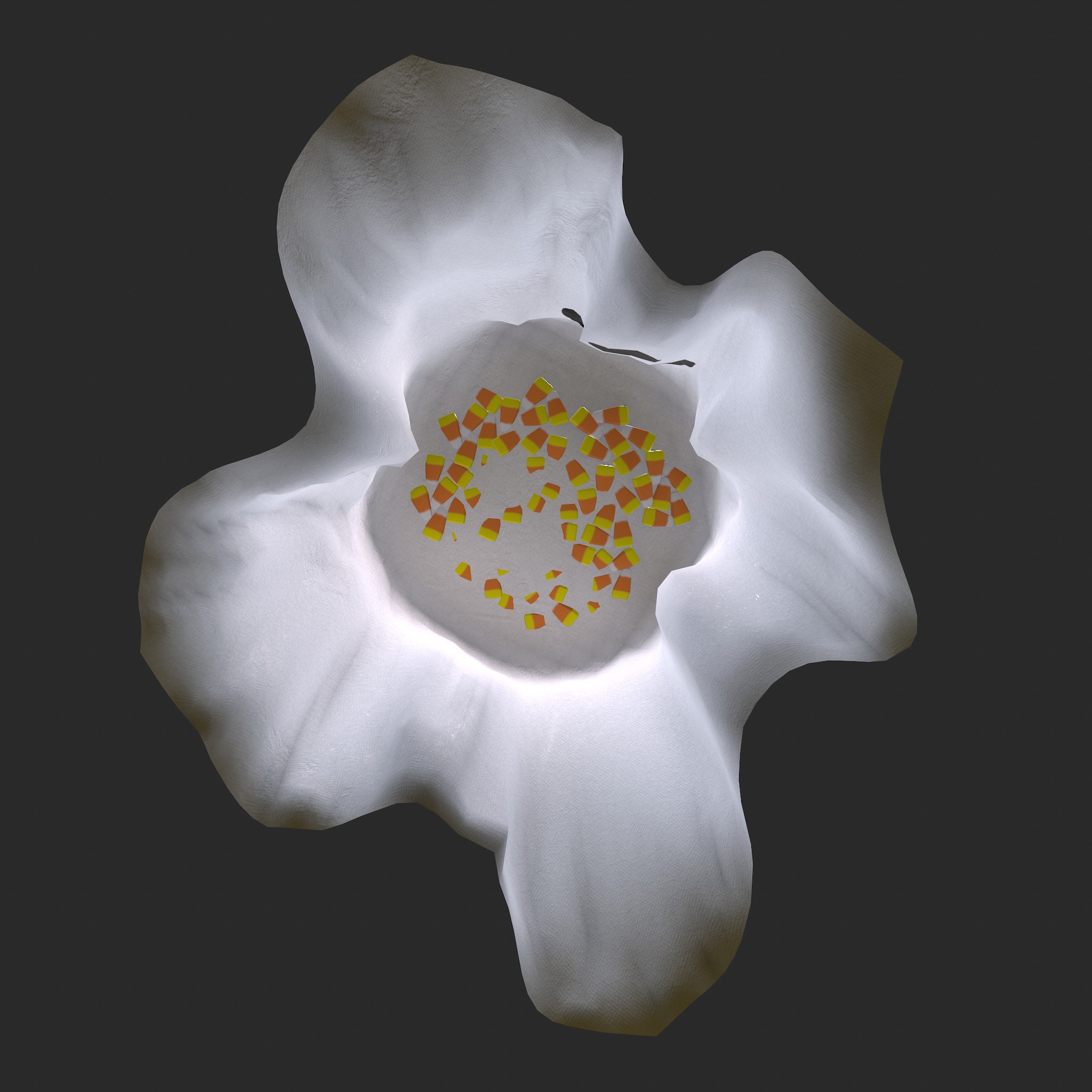 Ghost Table Model by Get Dead Entertainment