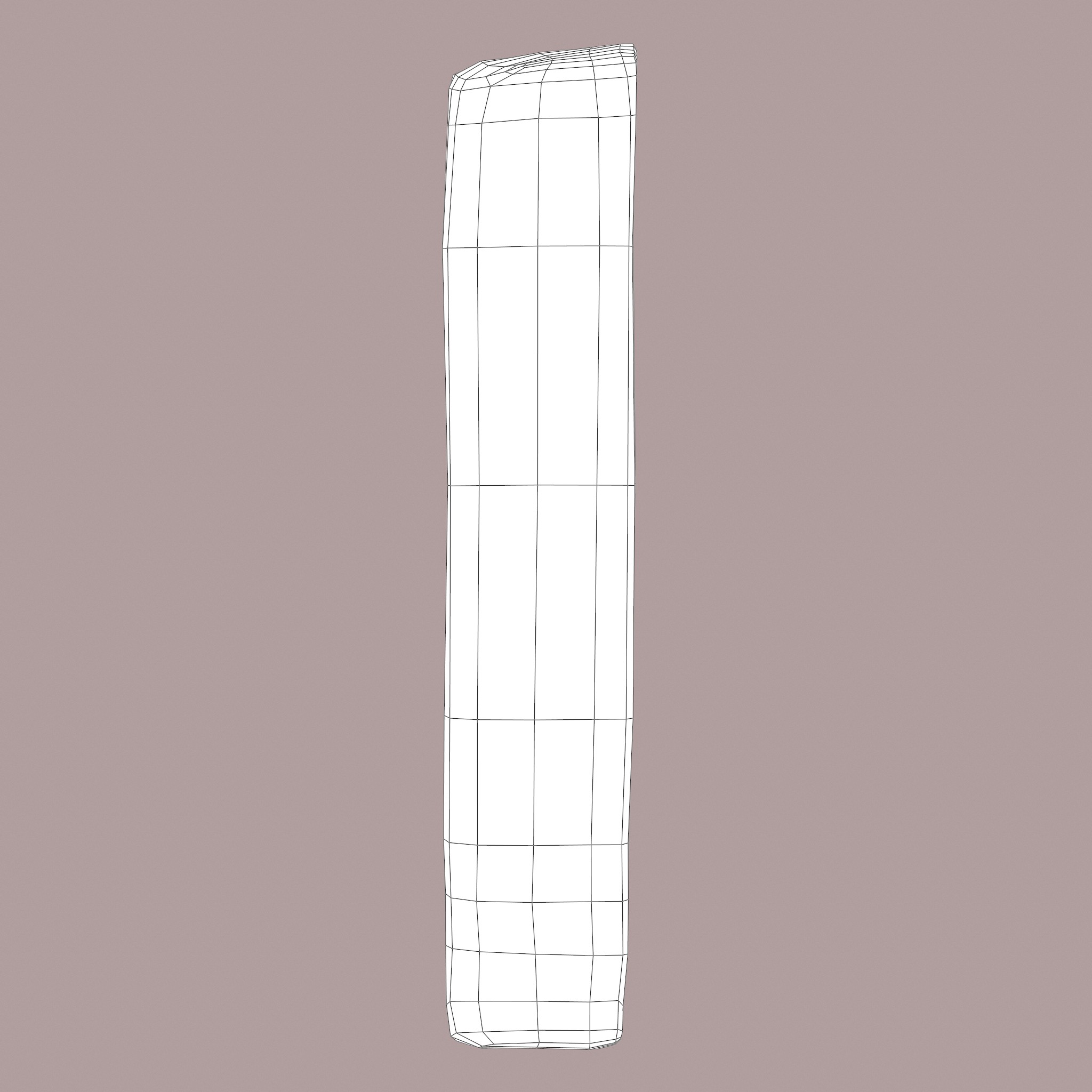 Gravestone Version 3 - 3D Model by Get Dead Entertainment