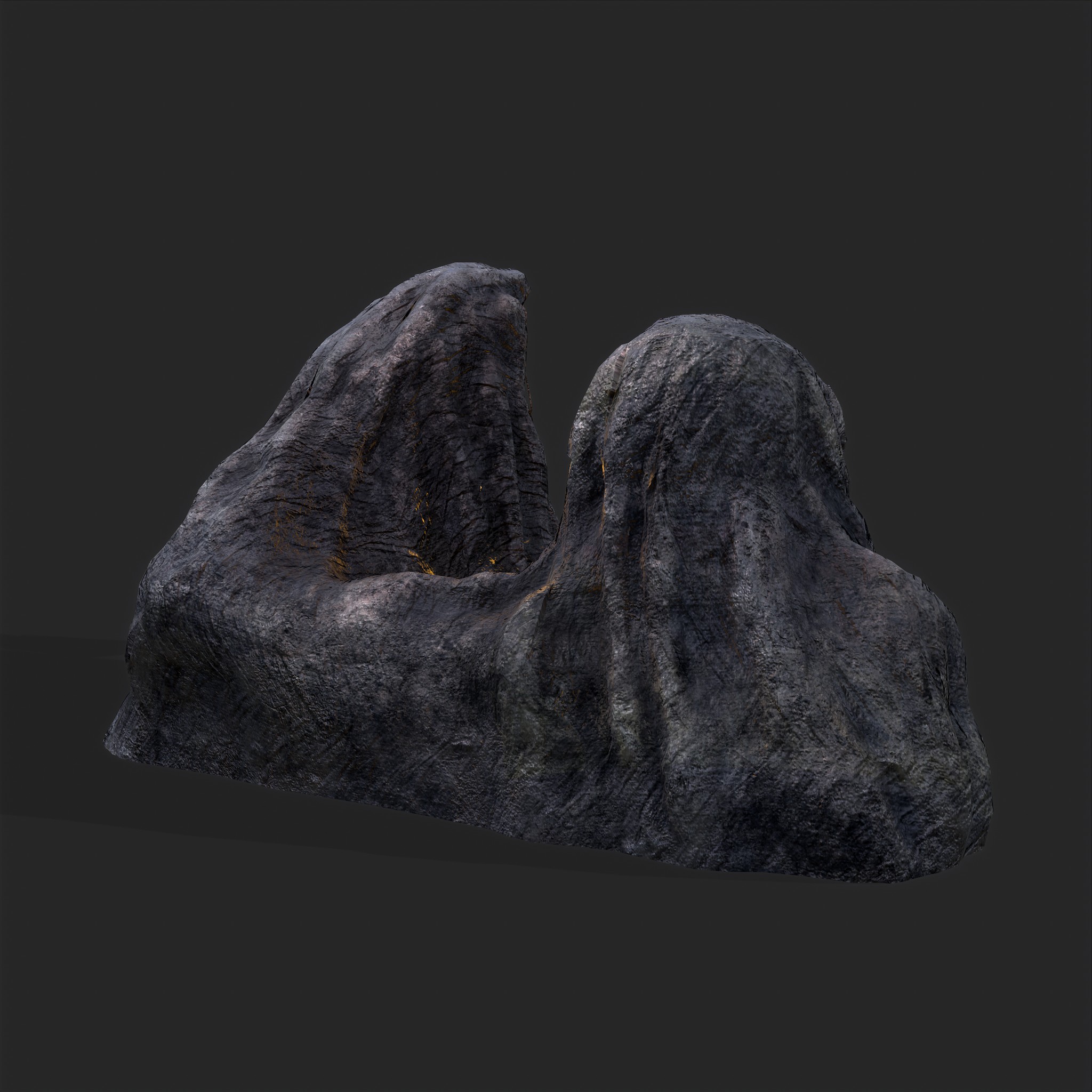 Grim Reaper Lantern - 3D Model by Get Dead Entertainment