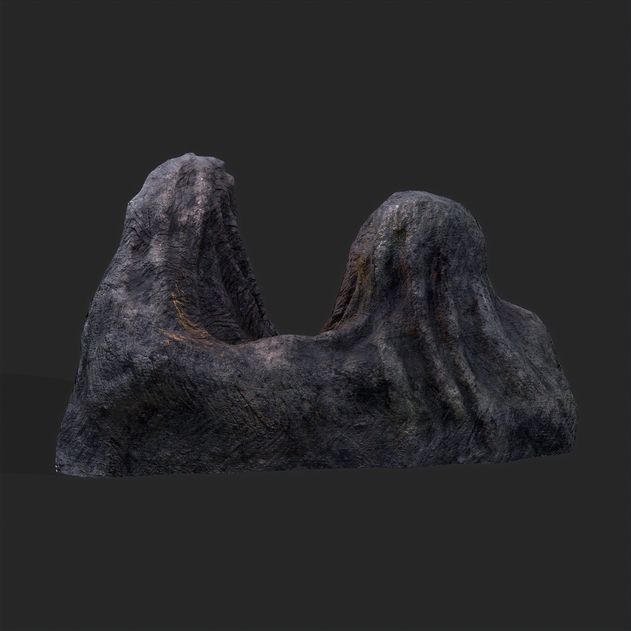 Grim Reaper Lantern - 3D Model by Get Dead Entertainment