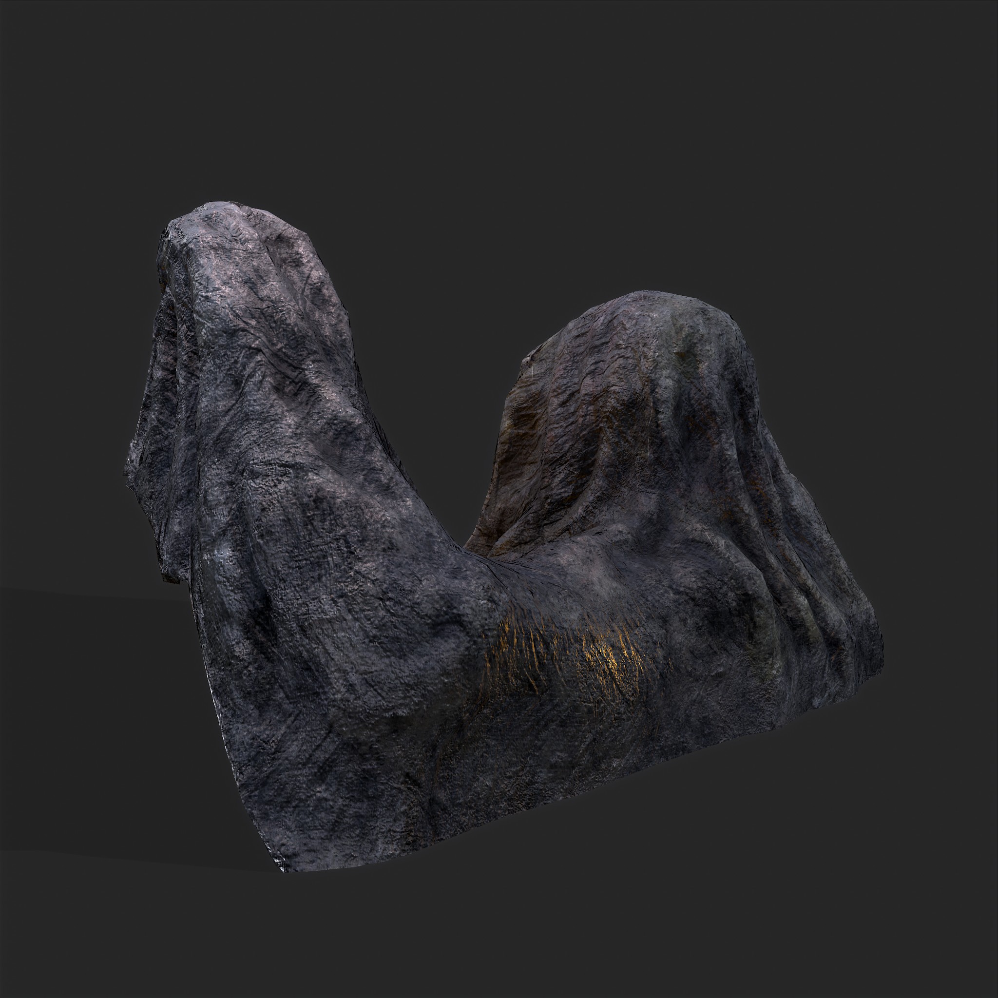 Grim Reaper Lantern - 3D Model by Get Dead Entertainment