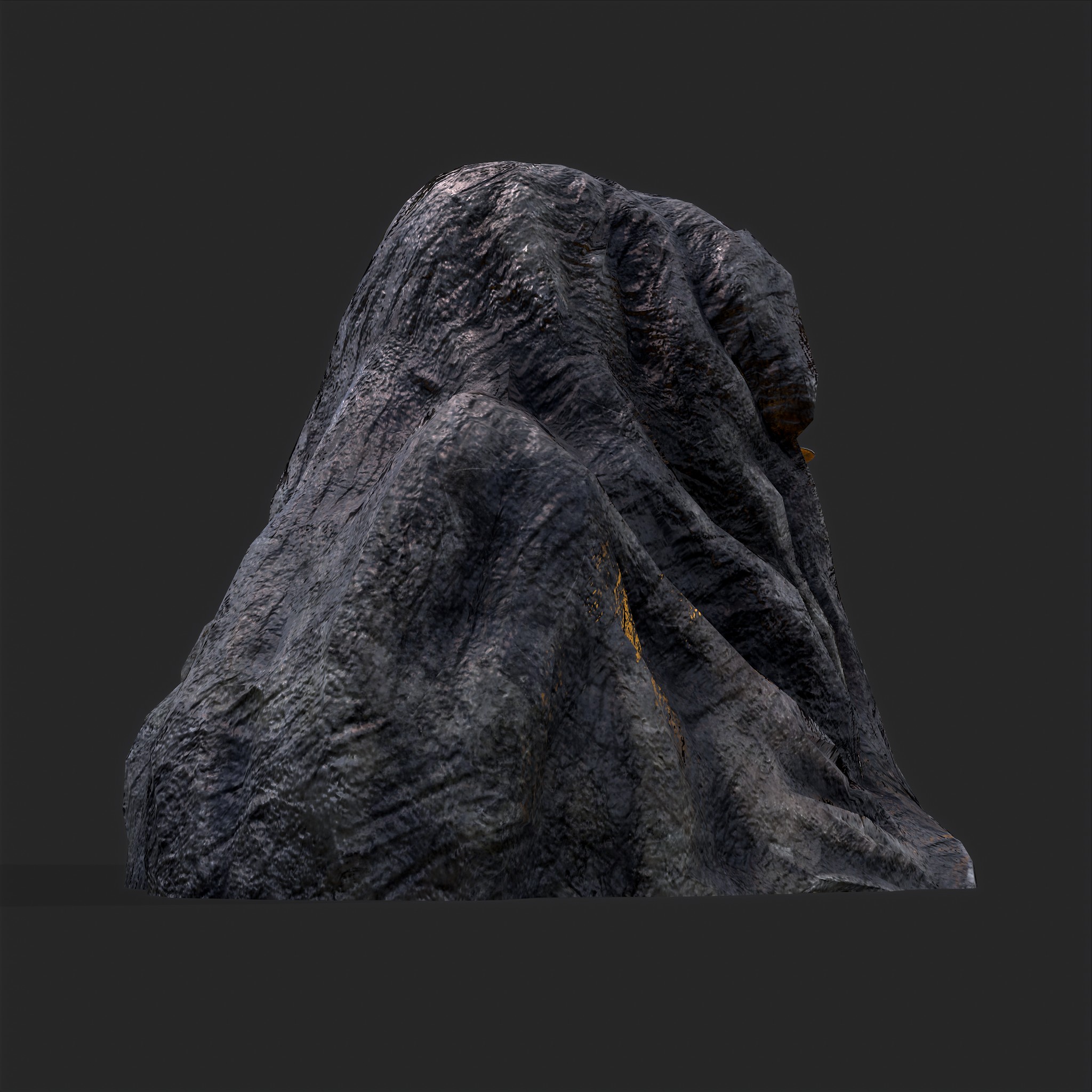 Grim Reaper Lantern - 3D Model by Get Dead Entertainment