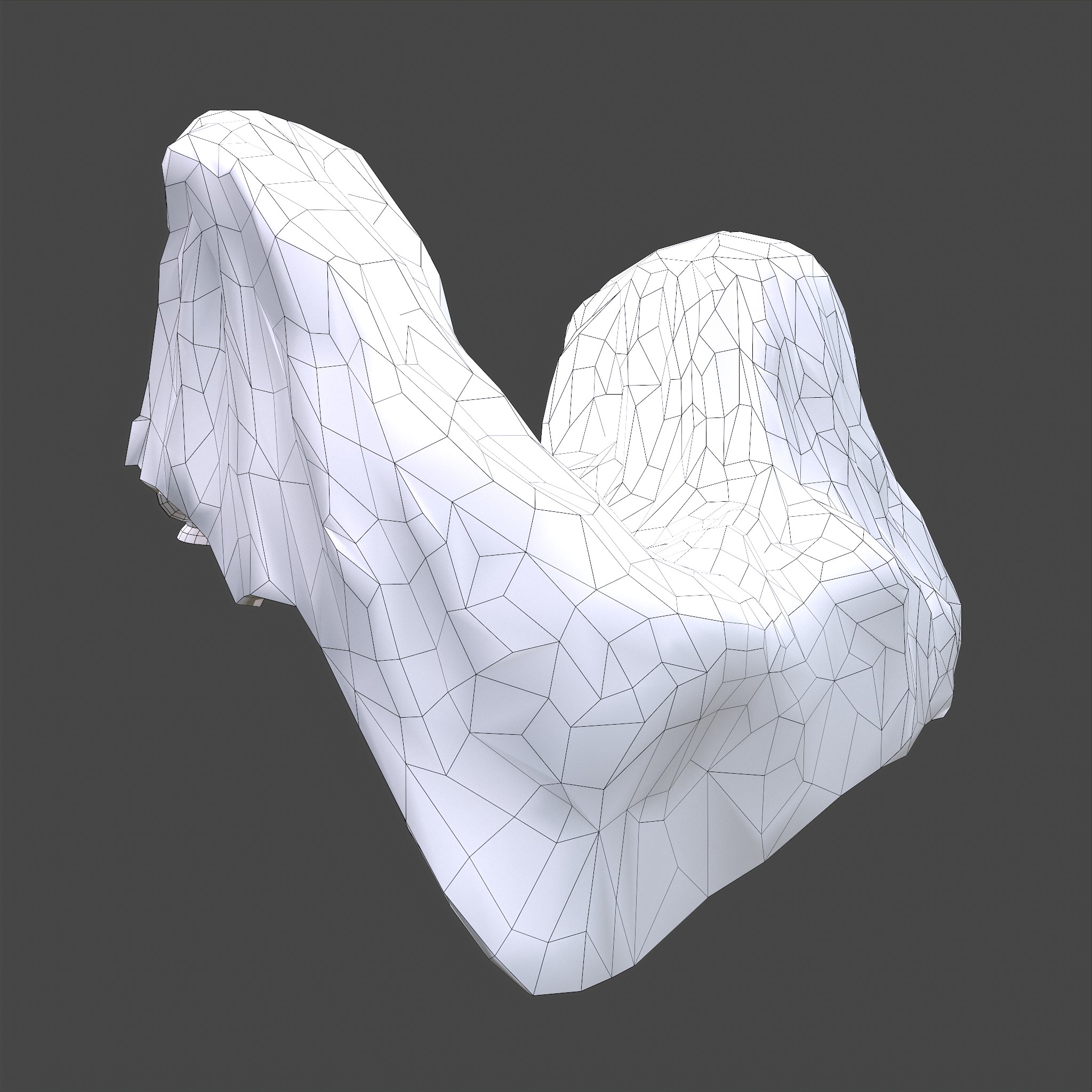 Grim Reaper Lantern - 3D Model by Get Dead Entertainment