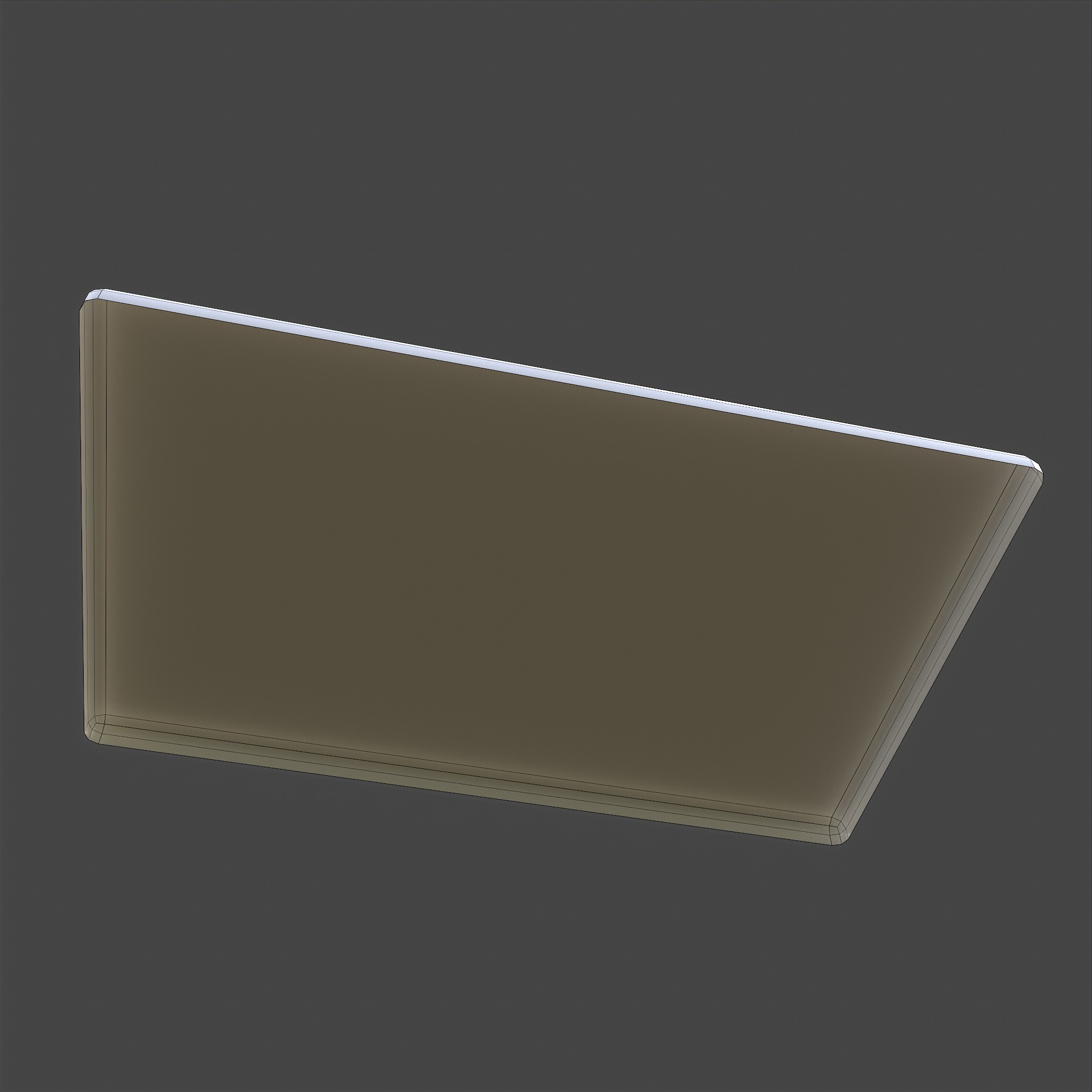 Halloween Bat Mat - 3D Model by Get Dead Entertainment