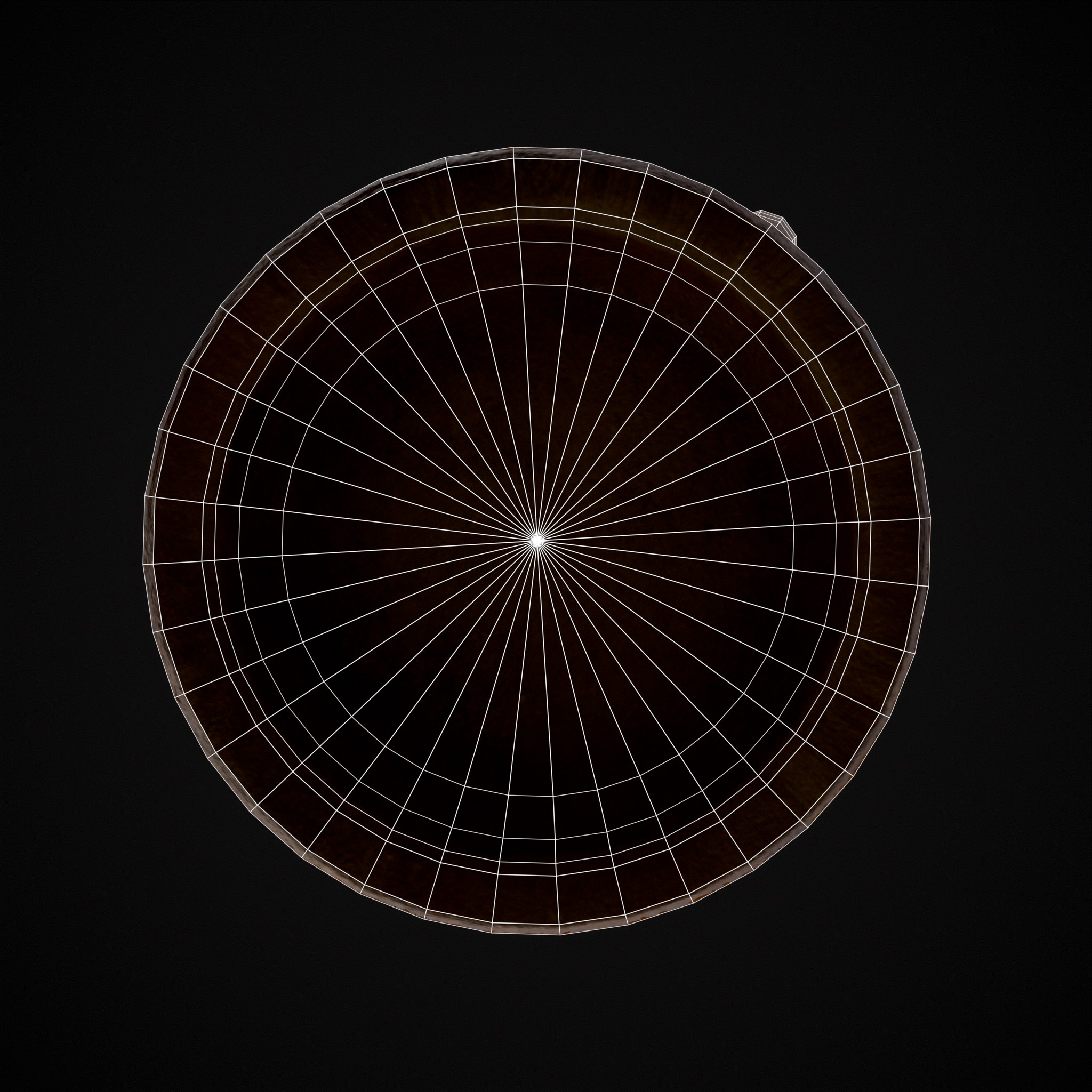 Hand Painted Amphora - 3D Model by Get Dead Entertainment