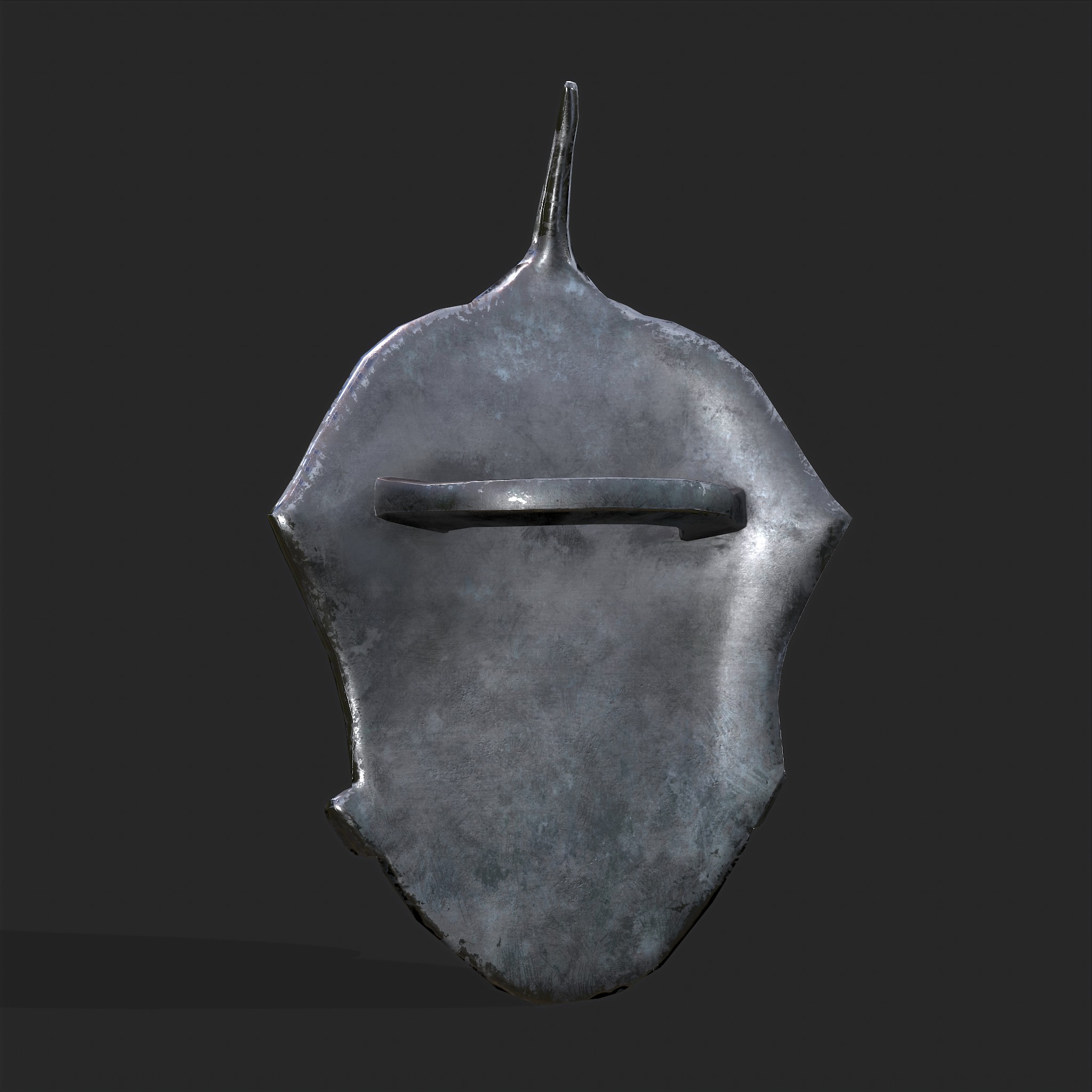 Hearth Stone - 3D Model by Get Dead Entertainment