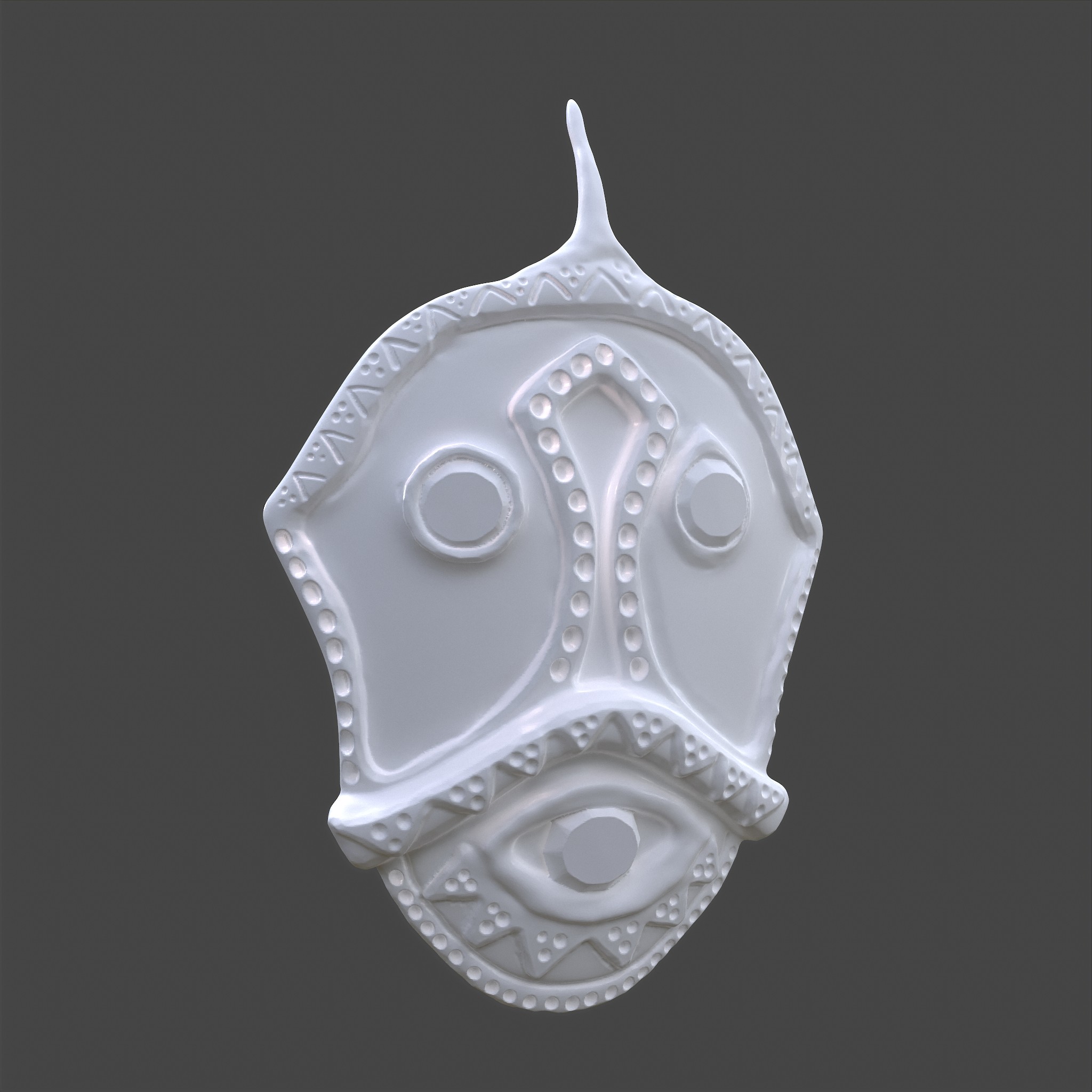 Hearthstone - 3D Print Model by Get Dead Entertainment