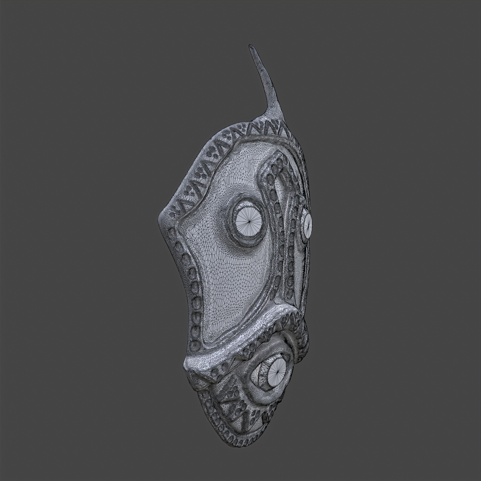 Hearthstone 3D Print Model by Get Dead Entertainment