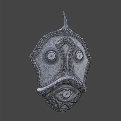 Hearthstone 3D Print Model by Get Dead Entertainment