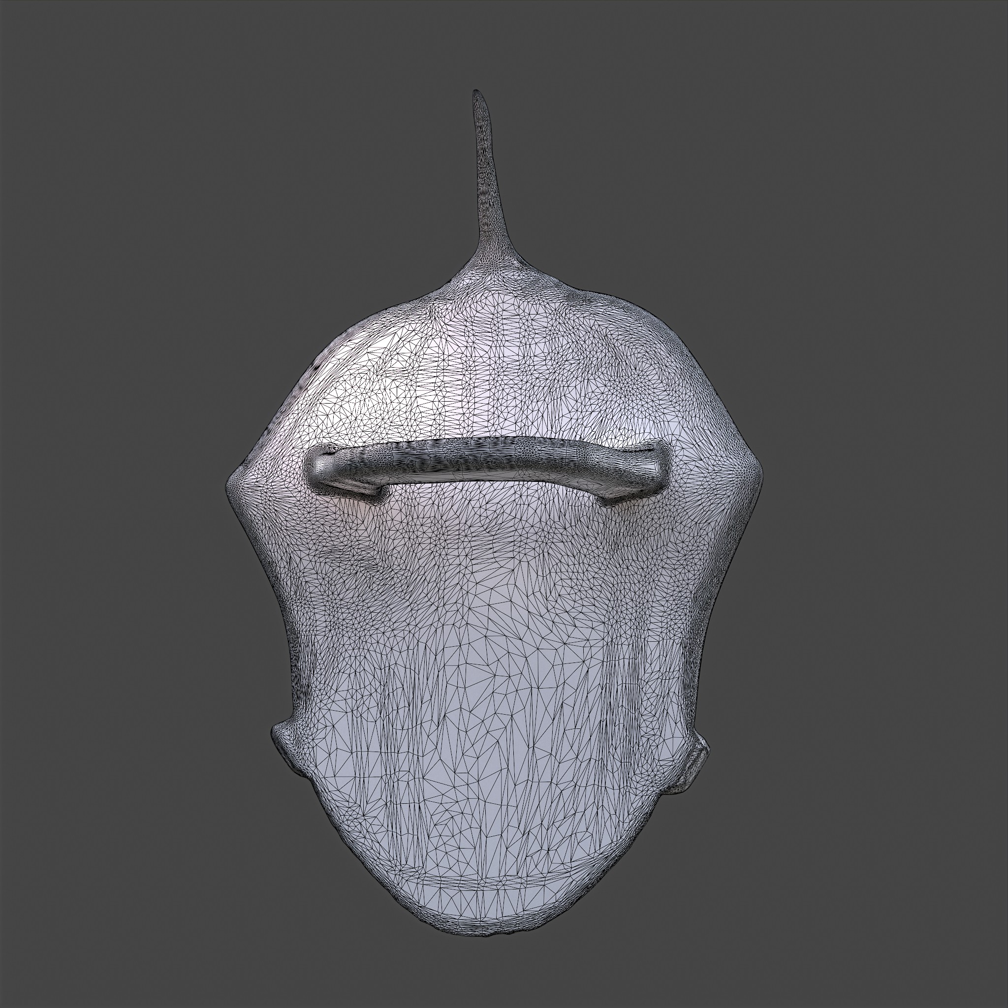 Hearthstone 3D Print Model by Get Dead Entertainment