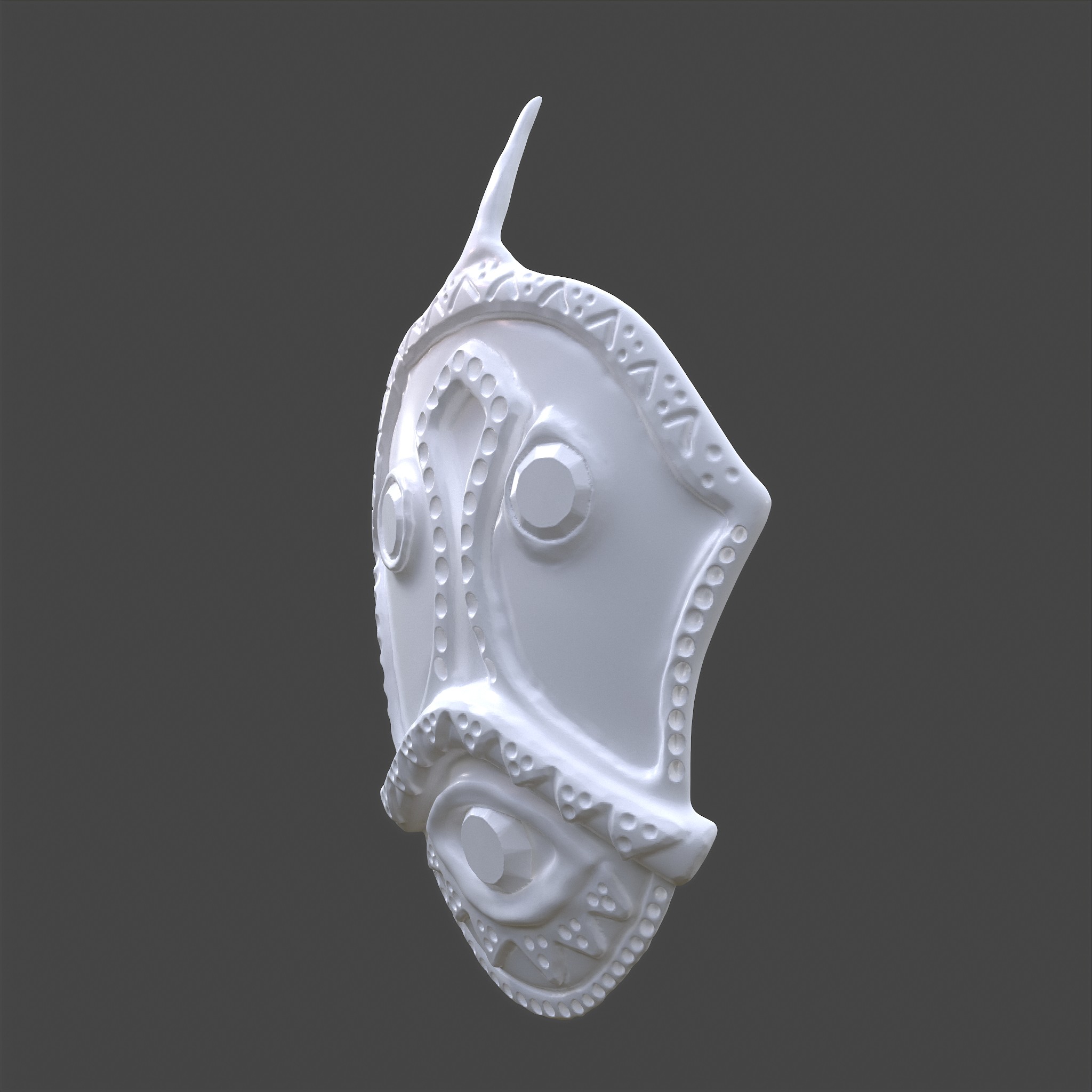 Hearthstone 3D Print Model by Get Dead Entertainment