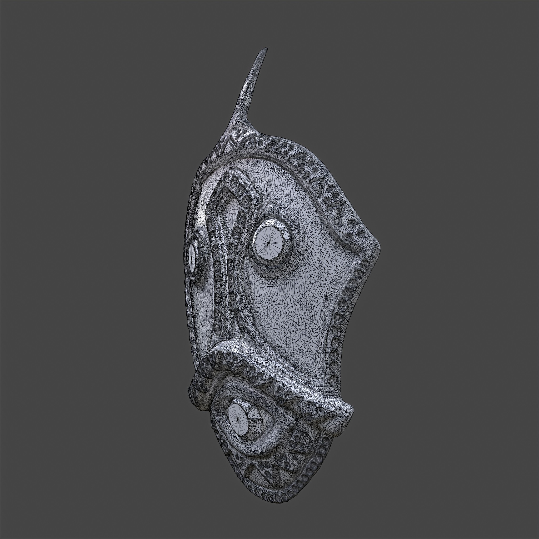 Hearthstone 3D Print Model by Get Dead Entertainment