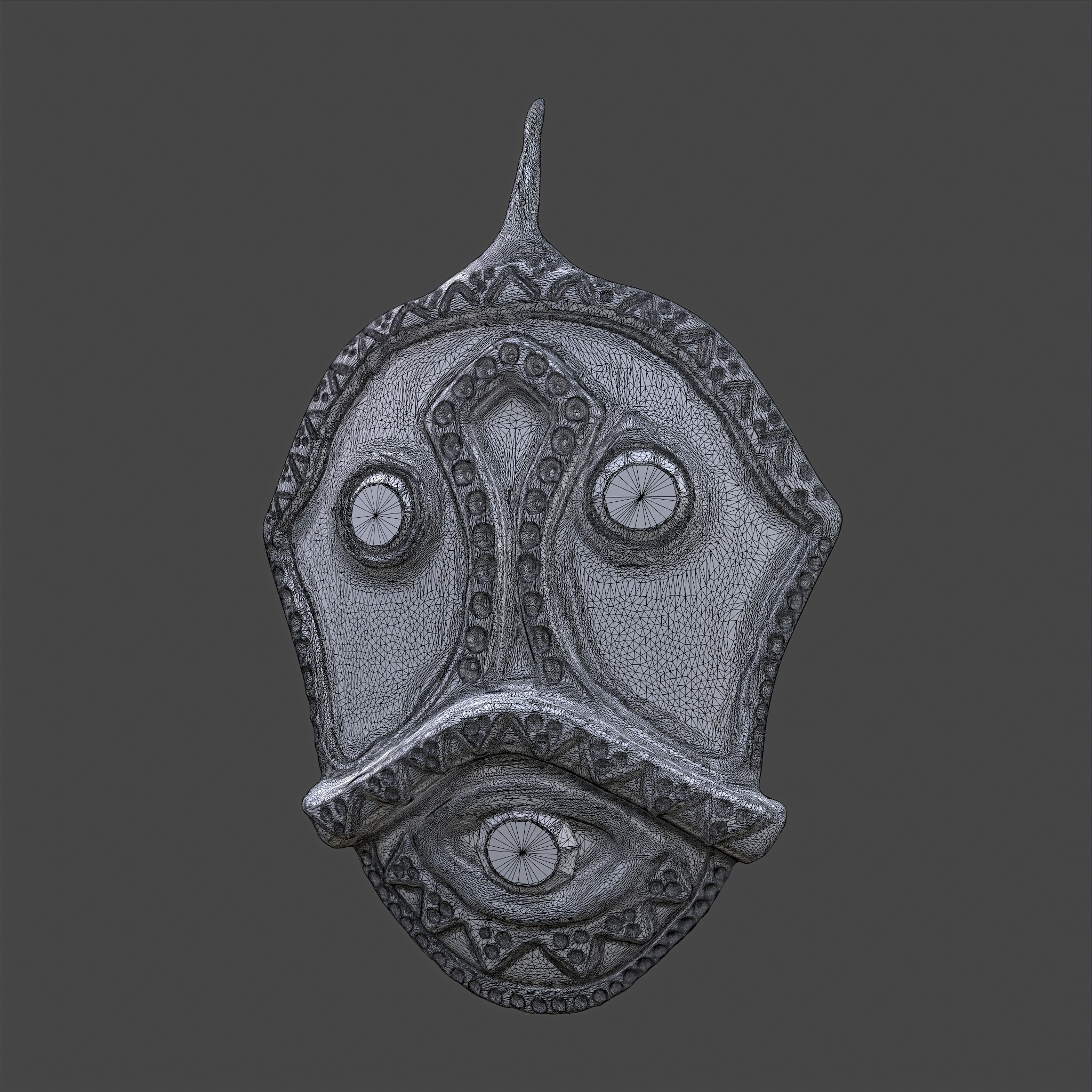 Hearthstone 3D Print Model by Get Dead Entertainment