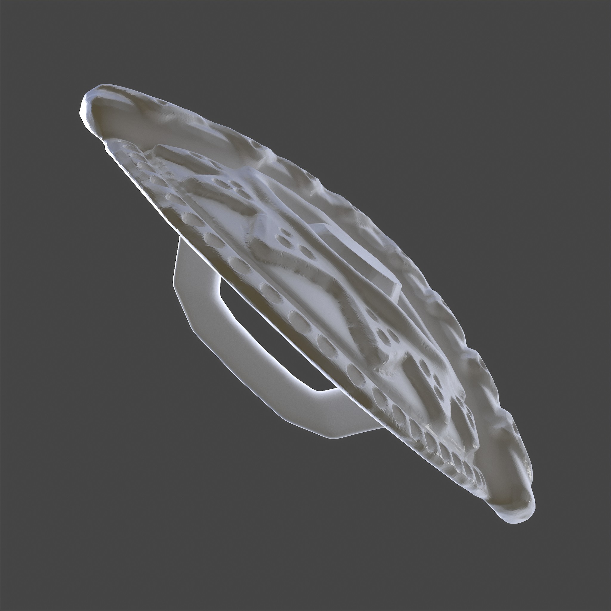 Hearthstone 3D Print Model by Get Dead Entertainment