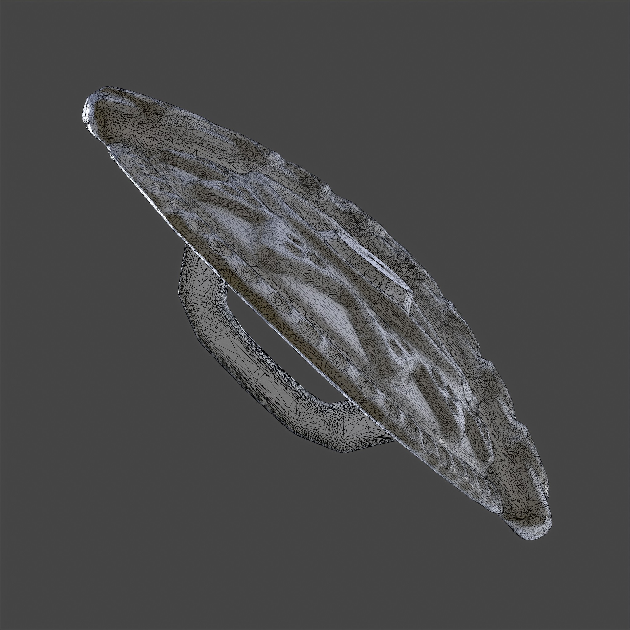 Hearthstone 3D Print Model by Get Dead Entertainment