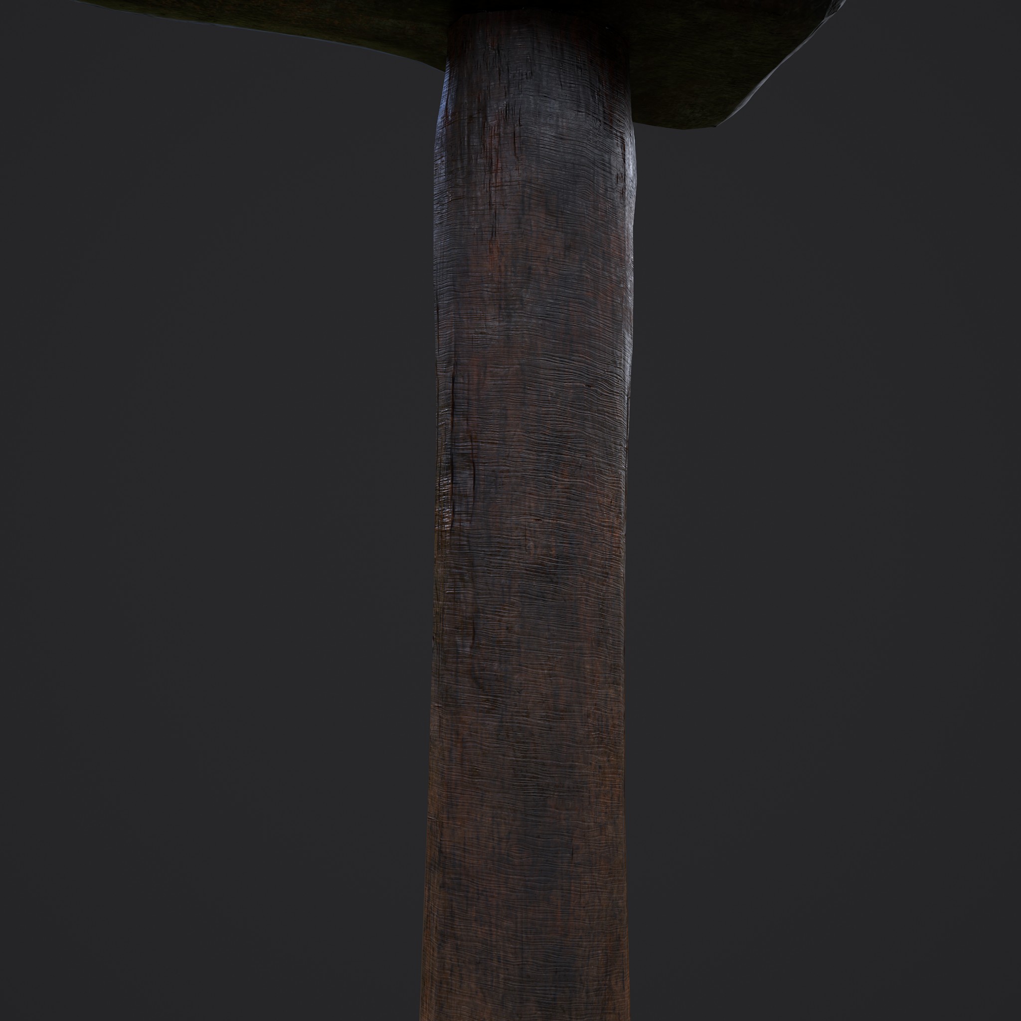 Heavy Hammer - 3D Model by Get Dead Entertainment