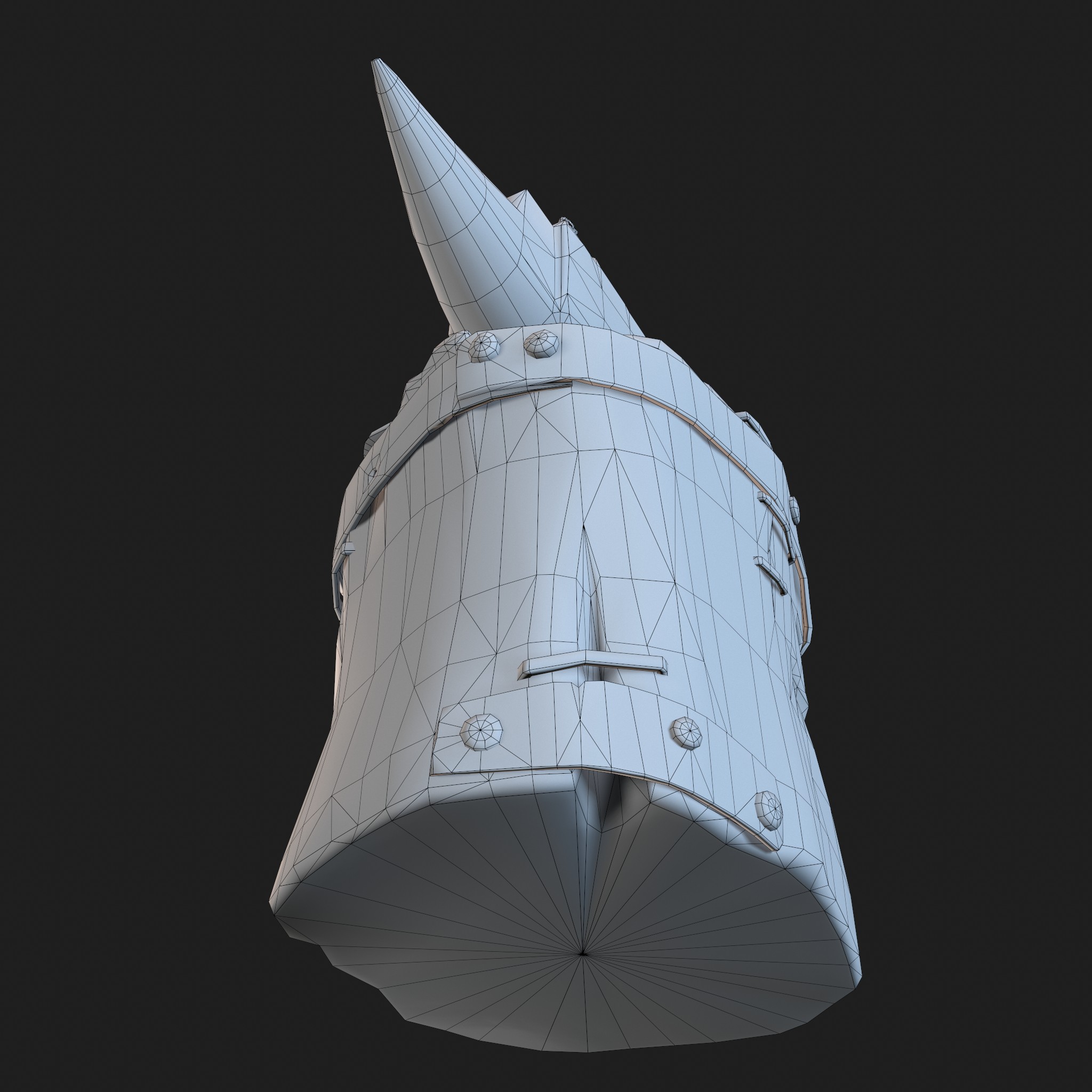 Medieval Anvil Set - 3D Model by Get Dead Entertainment