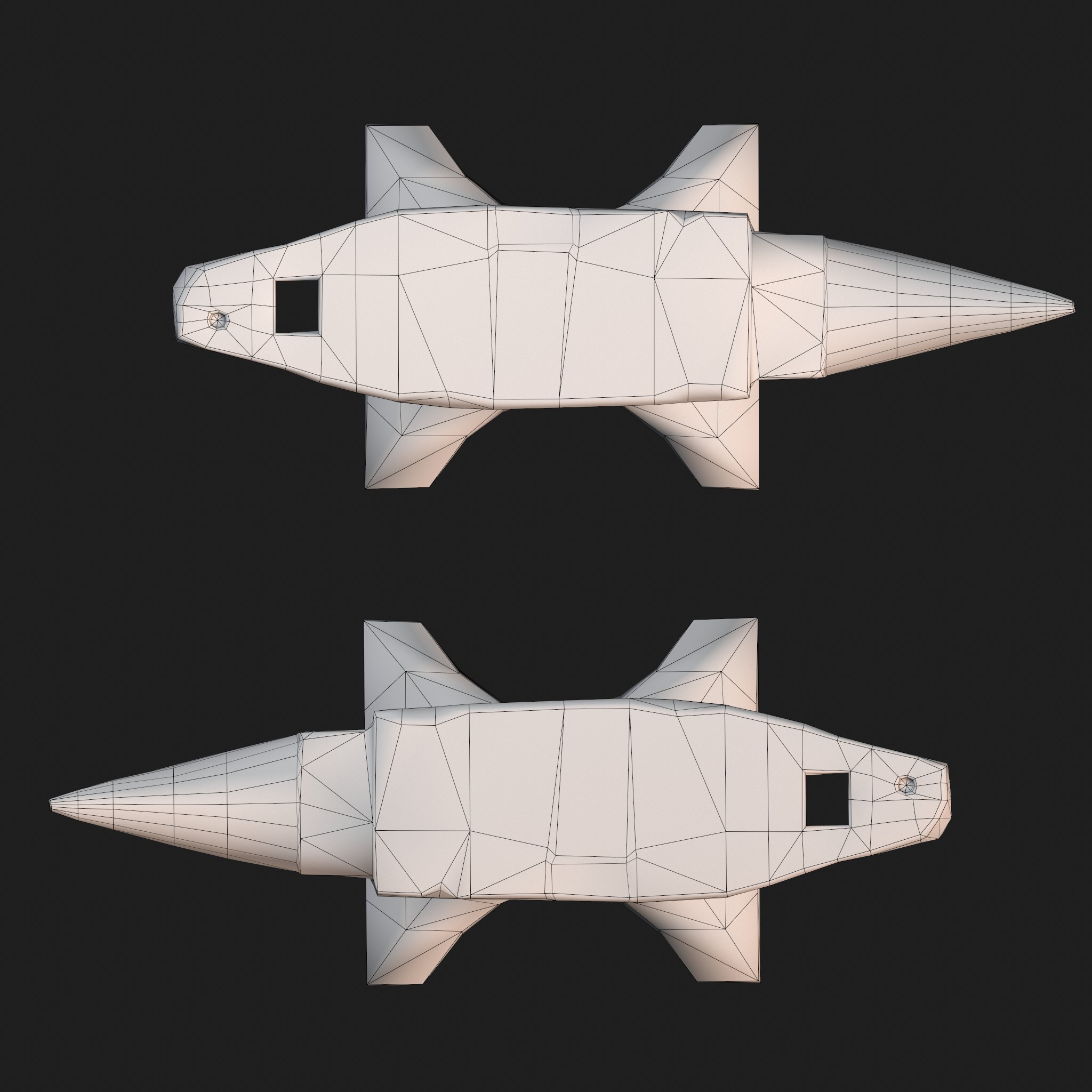 Medieval Anvil Set - 3D Model by Get Dead Entertainment