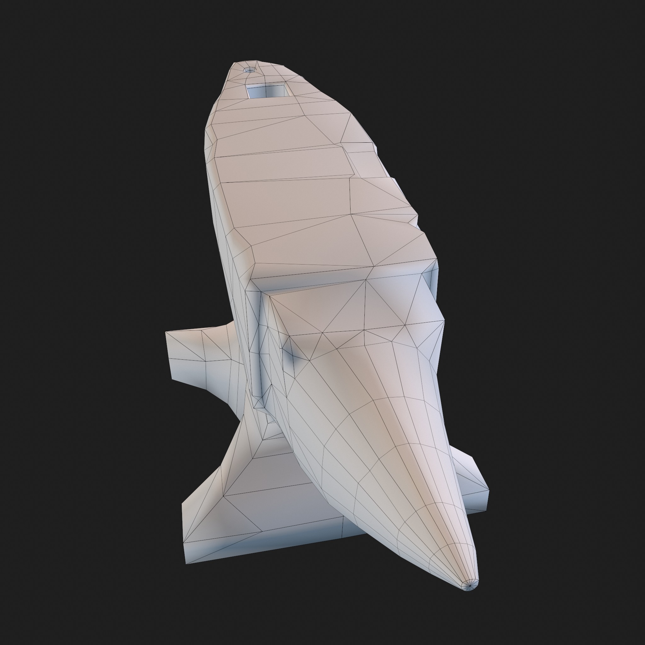 Medieval Anvil Set - 3D Model by Get Dead Entertainment