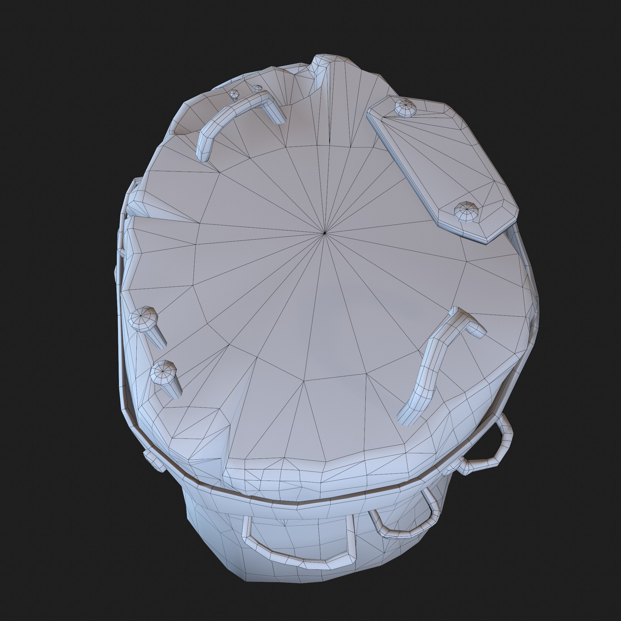 Medieval Anvil Set - 3D Model by Get Dead Entertainment