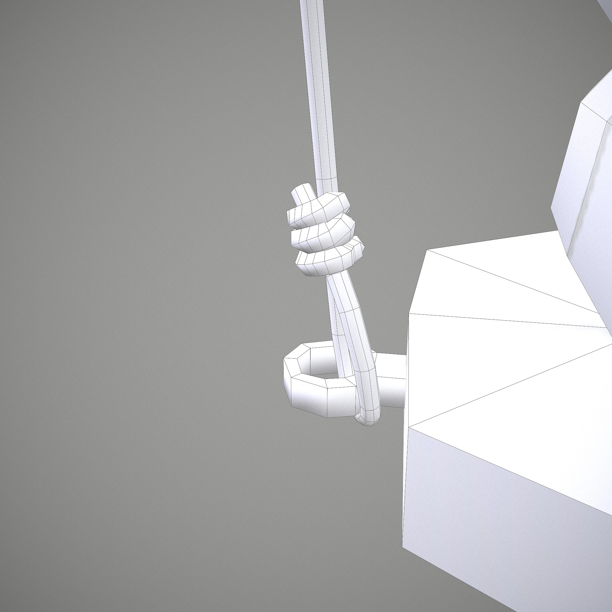 Medieval Bellows - 3D Model by Get Dead Entertainment